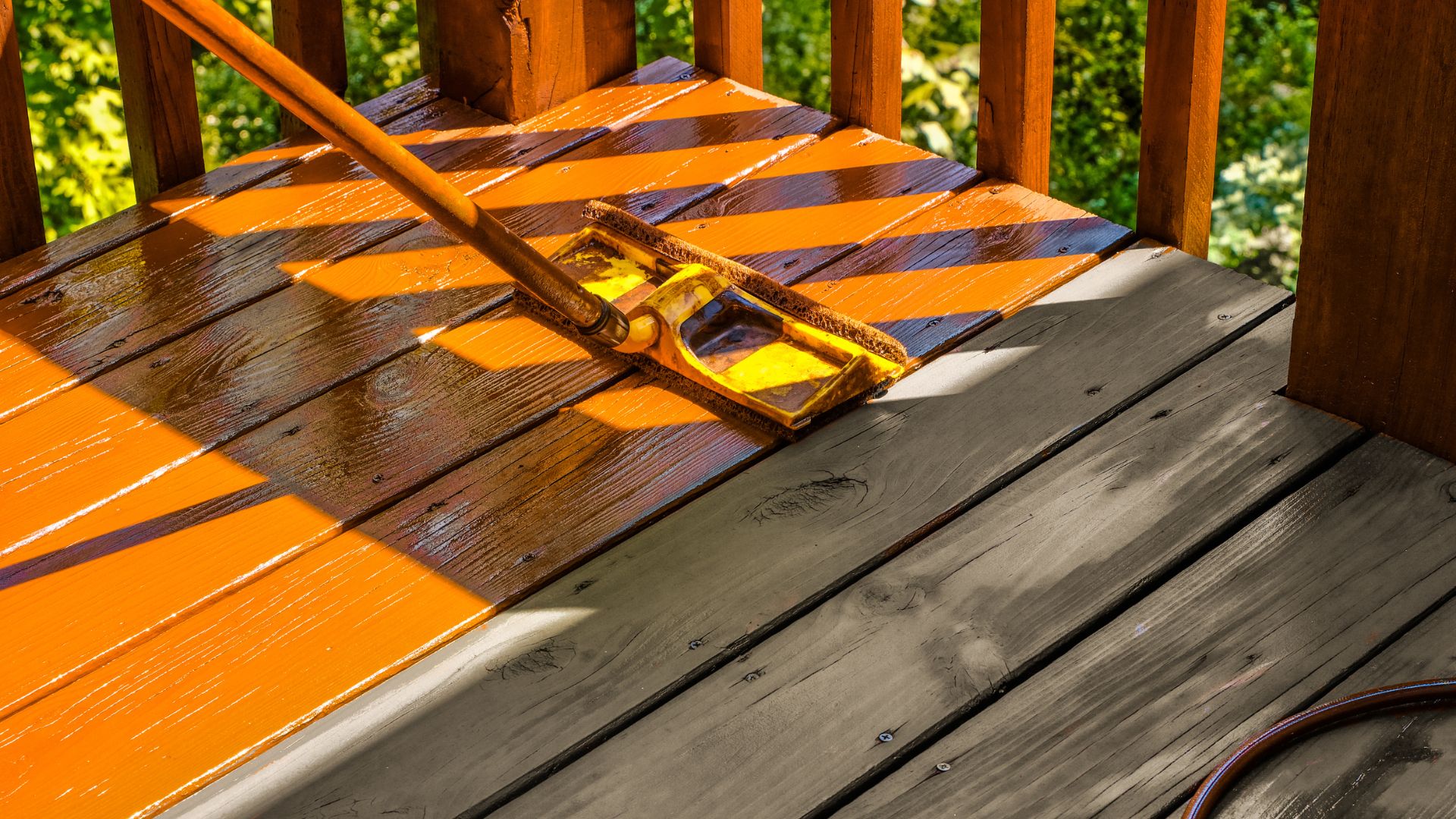 How To Strip Stain From Your Deck In NZ: A Complete Step-By-Step Guide ...