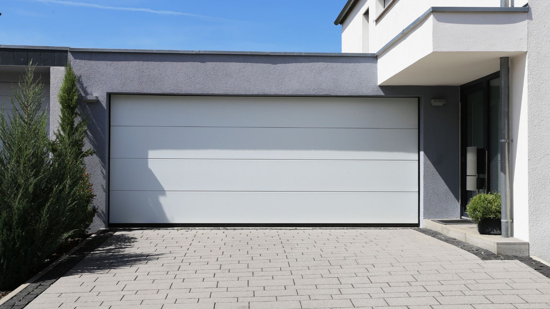 Minimum Driveway Width In Wellington: Essential Guidelines And Design ...