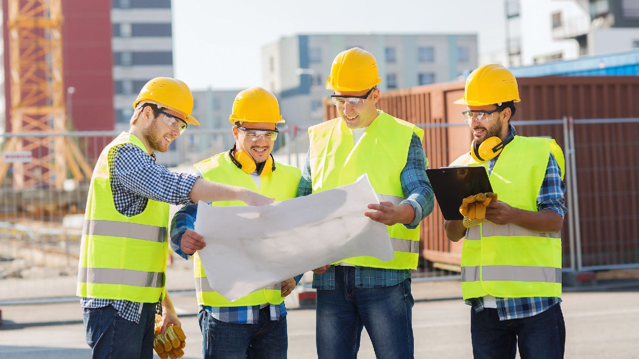 Ultimate Guide To What To Ask A Builder