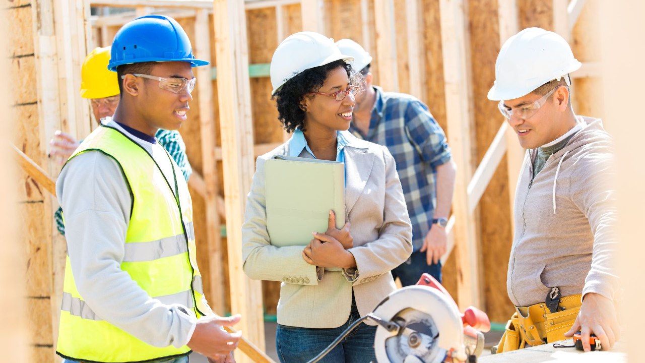 Ultimate Guide To What To Ask A Builder