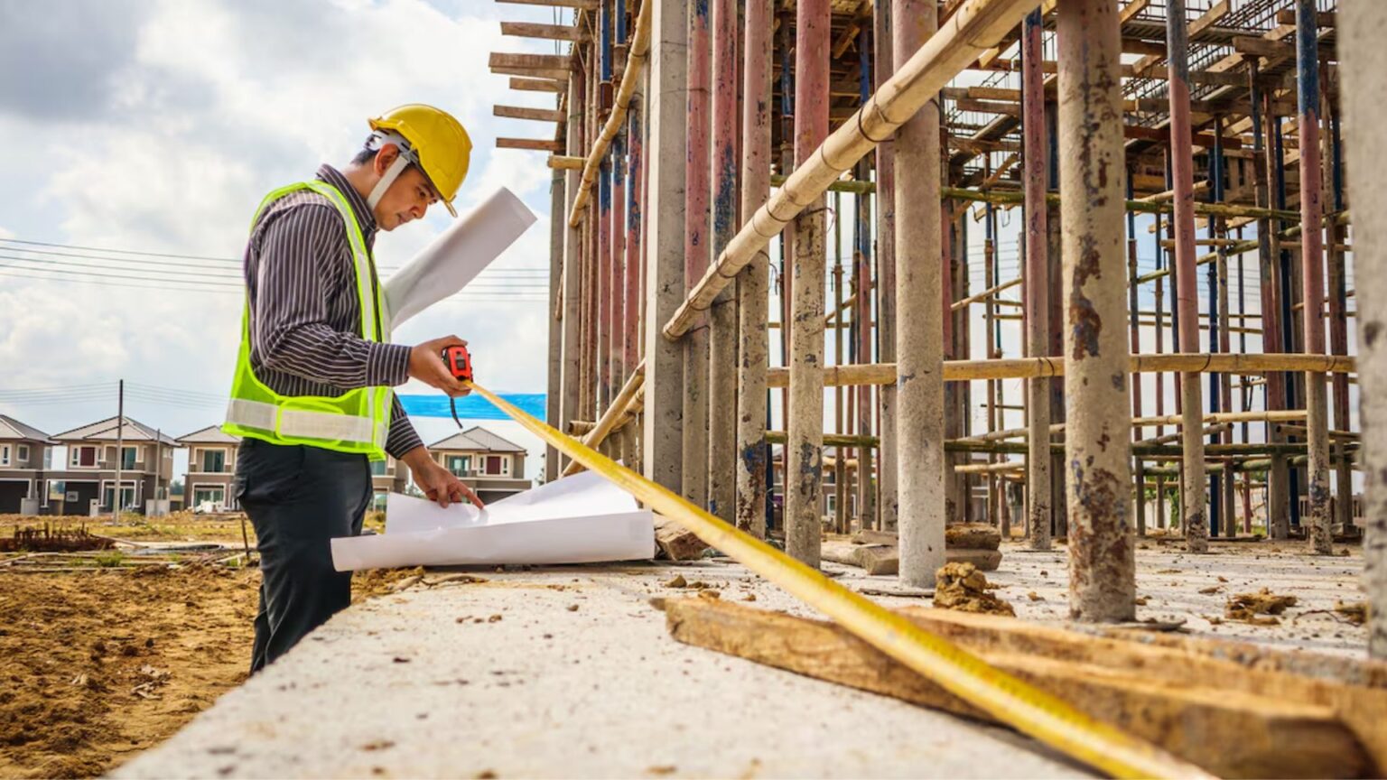 Ultimate Guide To Hourly Rate For Self Employed Builder