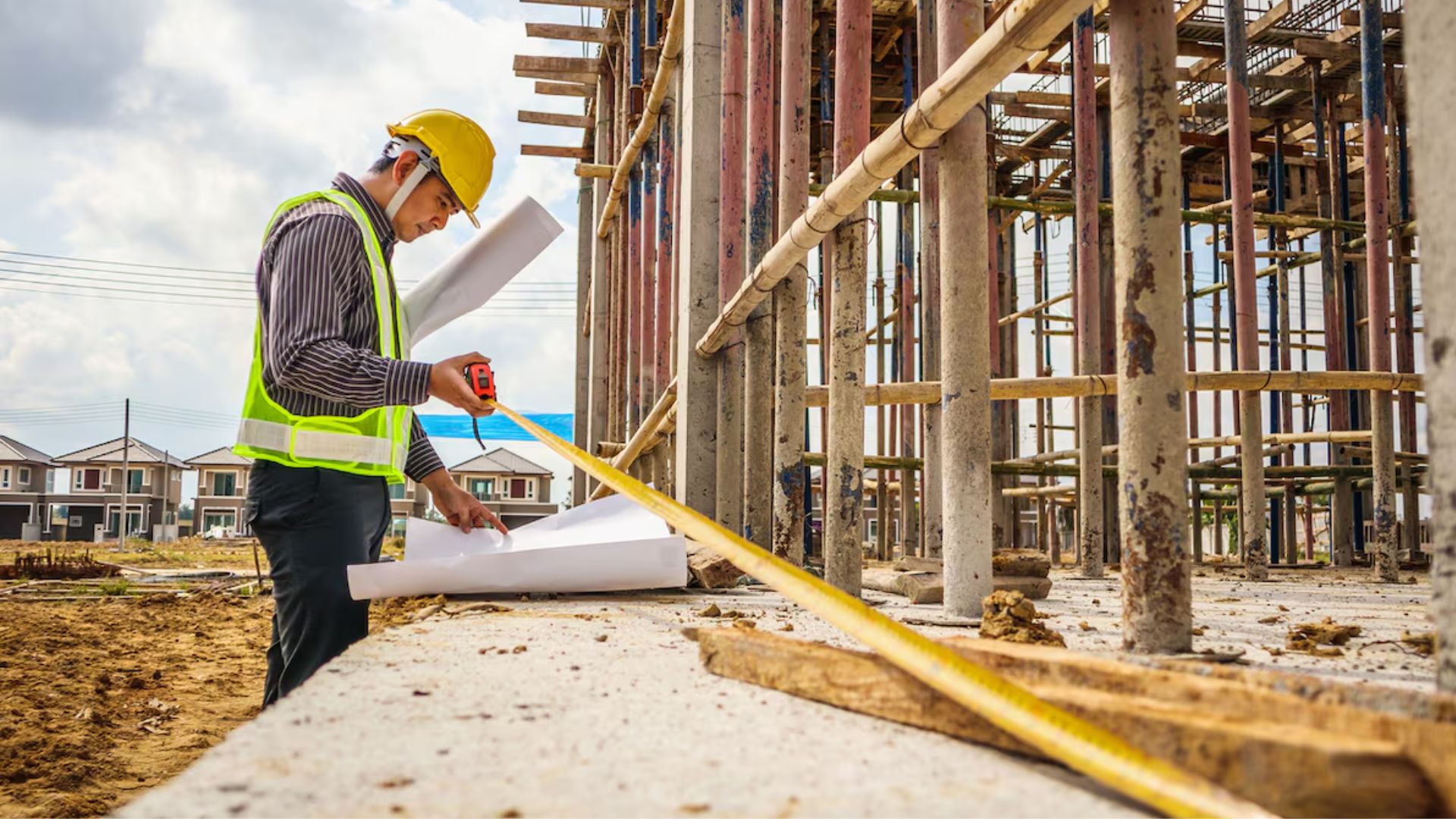 Ultimate Guide To Hourly Rate For Self Employed Builder