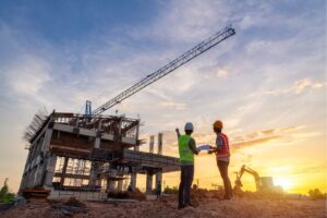 Building Industry Update NZ – Quarter One 2025: Key Trends & Insights