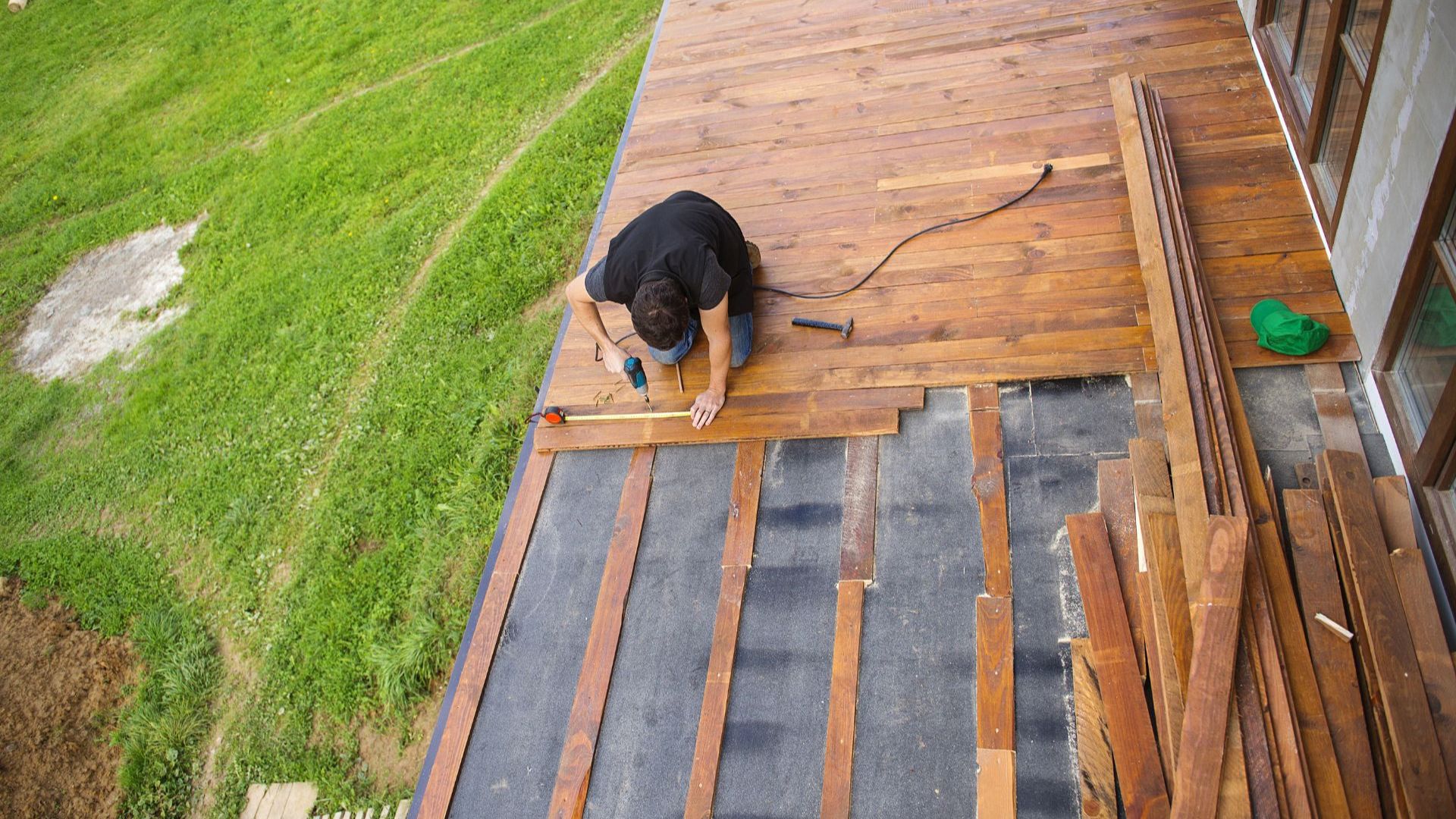 Building Industry Update NZ – Quarter One 2025: Key Trends & Insights