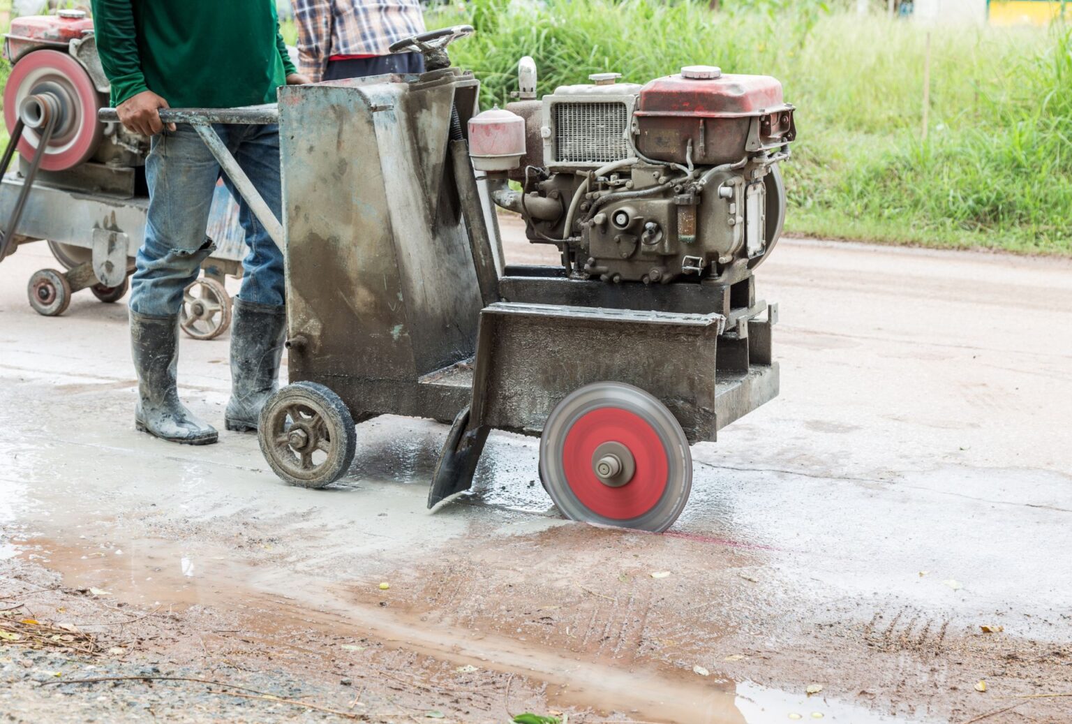 Concrete Cutting Guide NZ: Methods, Tools, Costs, and Expert Tips for ...