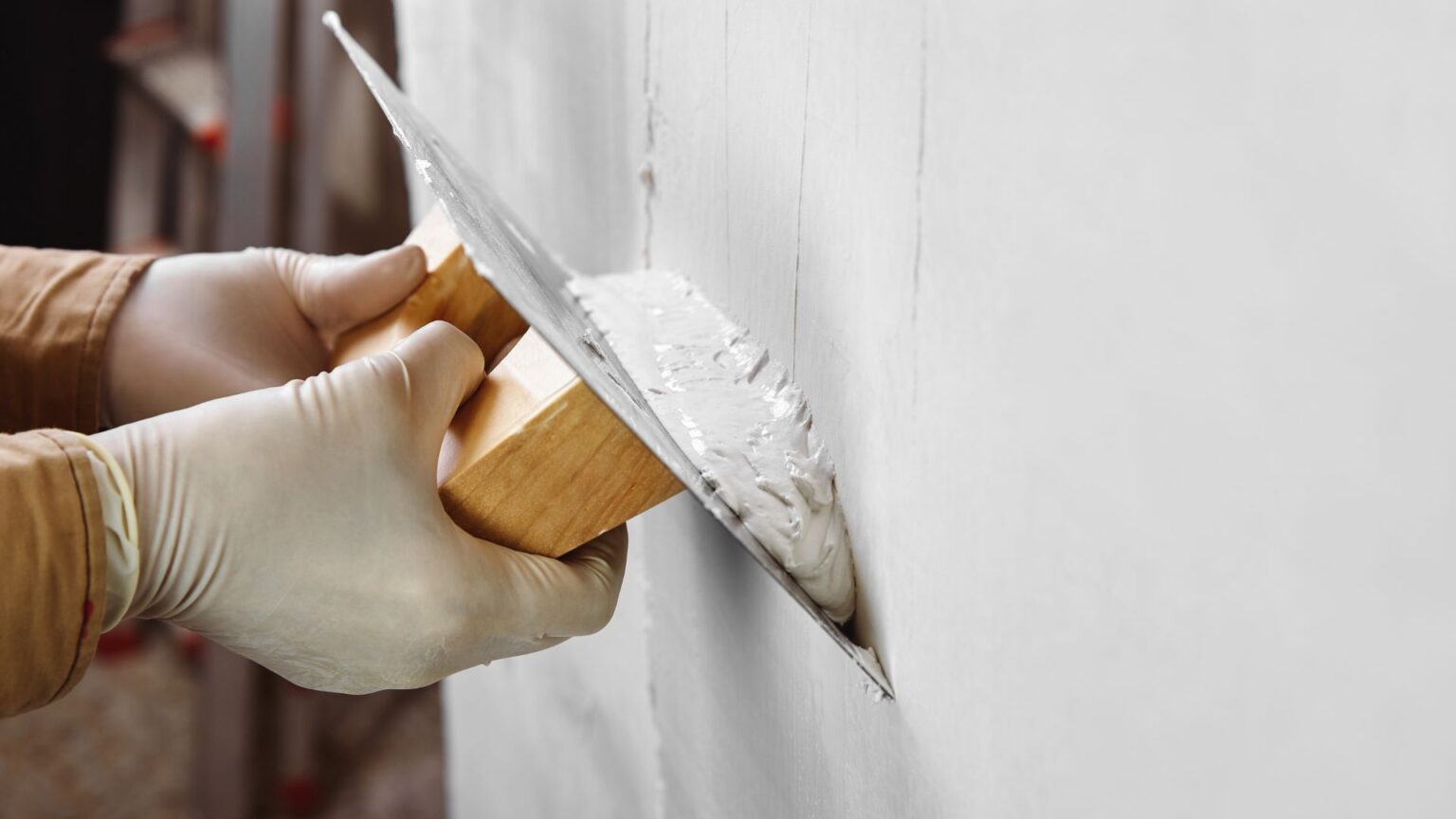 Gib Stopping: A Complete Guide to Smooth, Flawless Walls & Ceilings