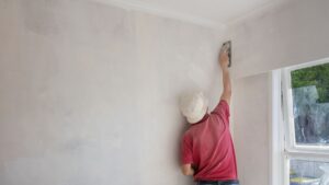 Gib Stopping: A Complete Guide to Smooth, Flawless Walls & Ceilings