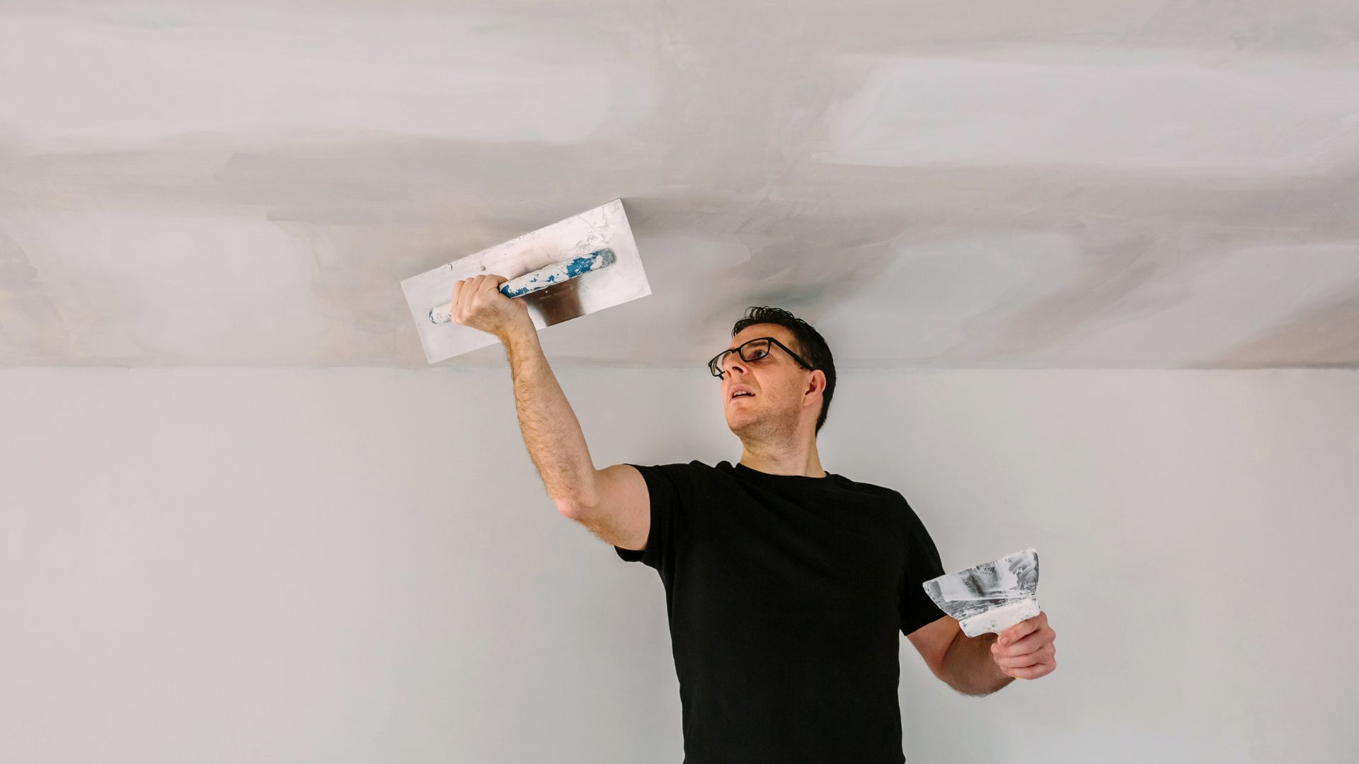 Gib Stopping: A Complete Guide to Smooth, Flawless Walls & Ceilings