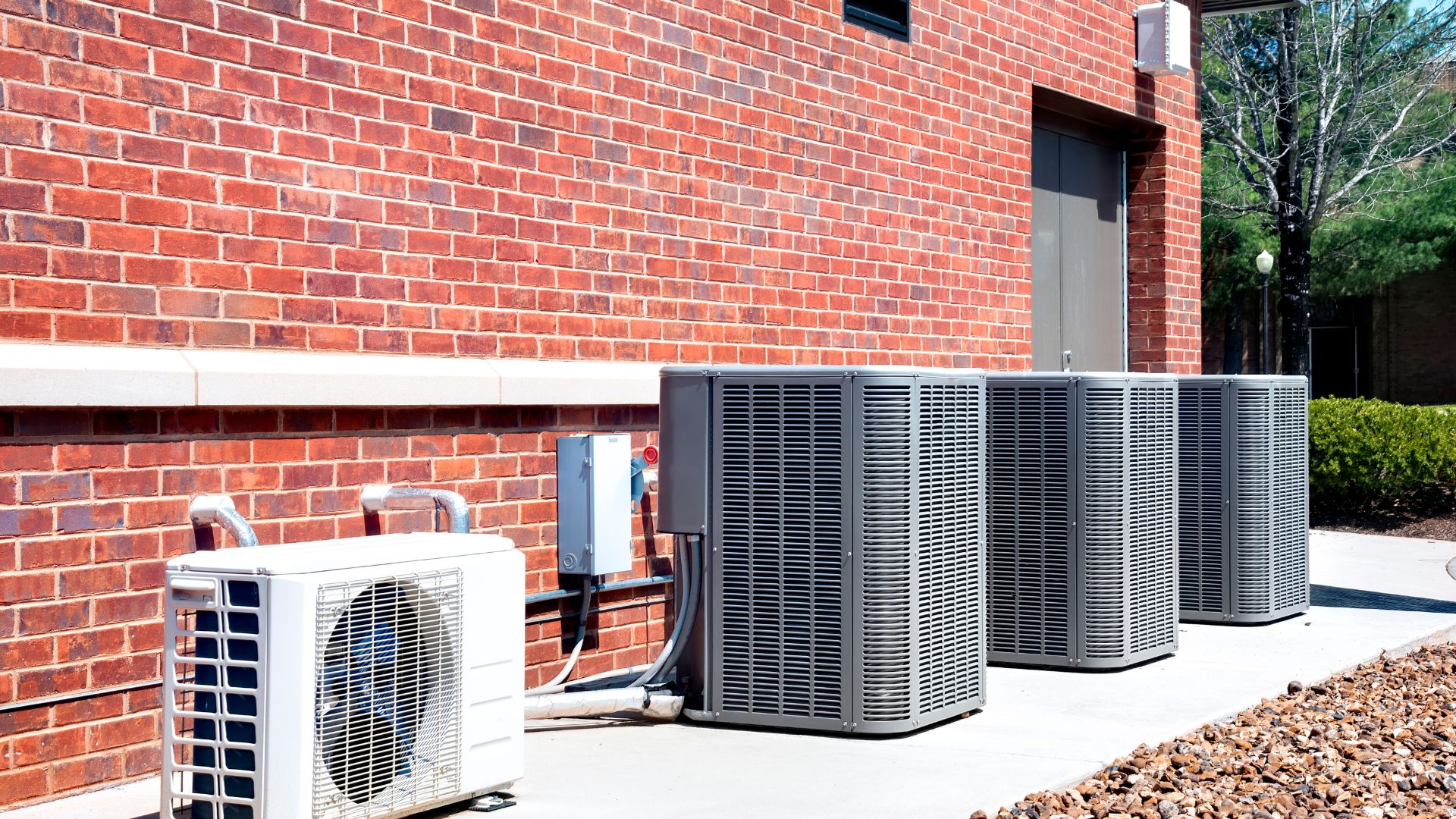 HVAC Guide: How Heating, Ventilation, and Air Conditioning Work ...