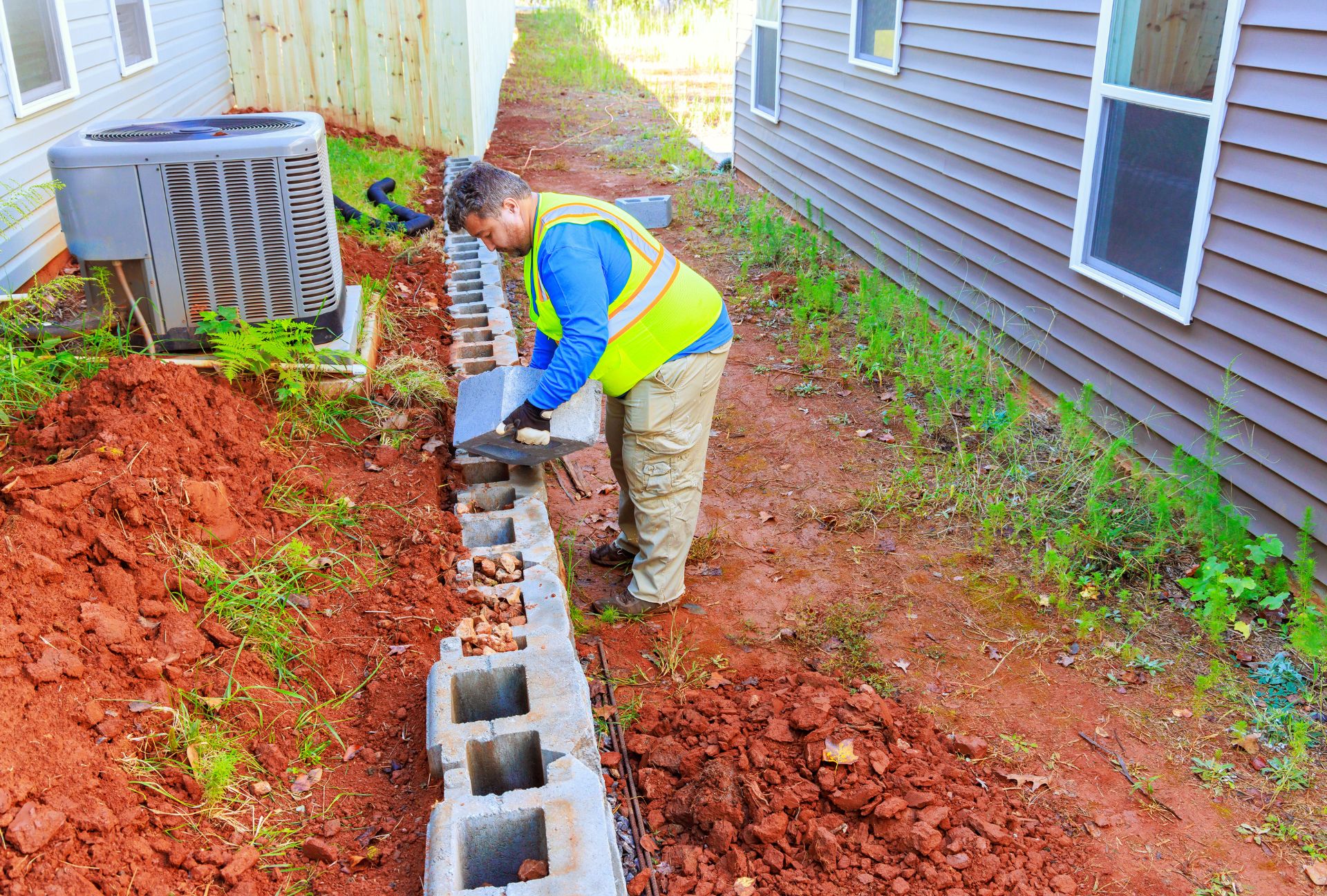 Retaining Wall Repair Guide For New Zealand: Expert Tips For Fixing And ...