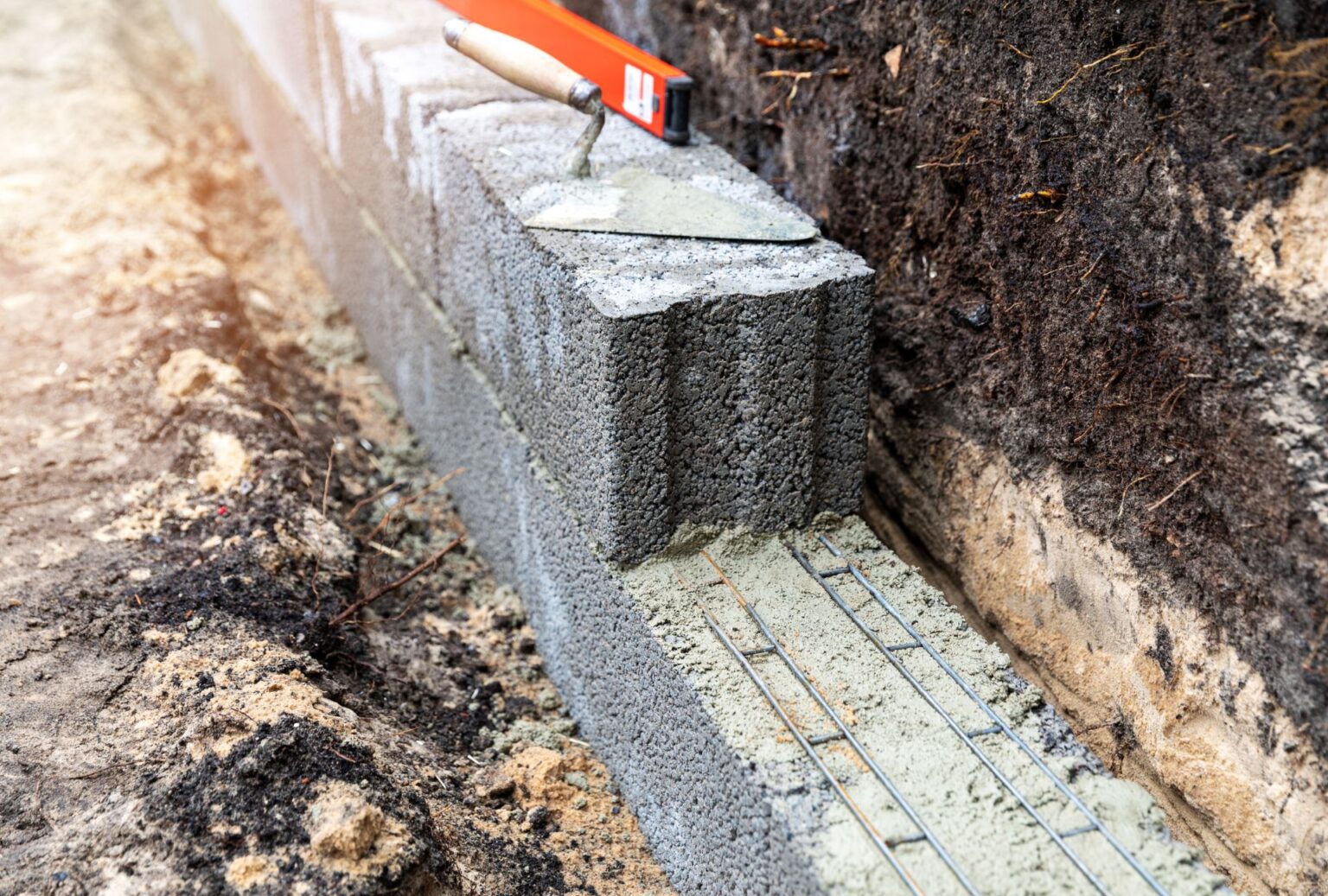 Retaining Wall Repair Guide For New Zealand: Expert Tips For Fixing And ...