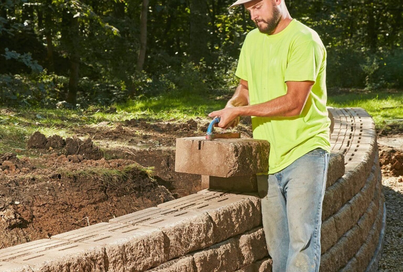 Retaining Wall Repair Guide For New Zealand: Expert Tips For Fixing And ...