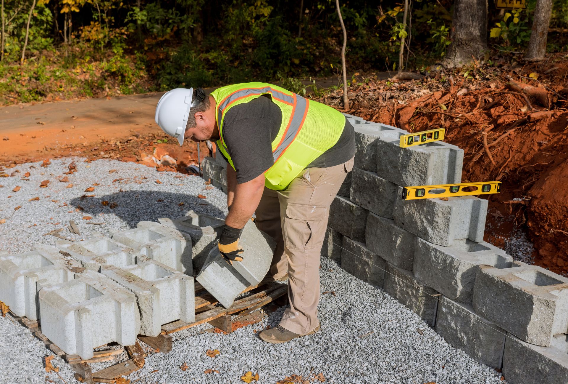 Retaining Wall Repair Guide For New Zealand: Expert Tips For Fixing And ...