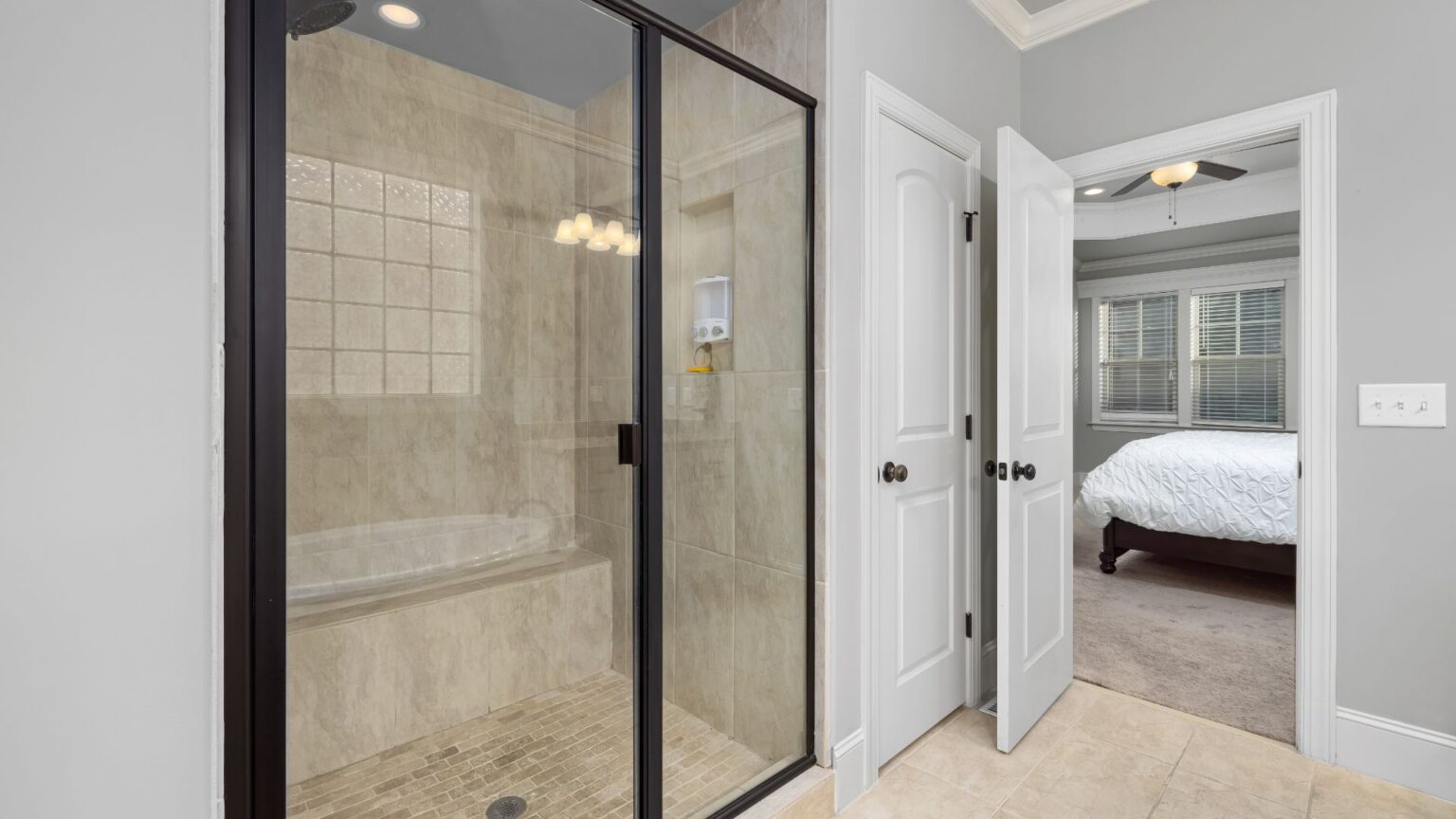 Shower Dome Installation Guide NZ: Step-By-Step Instructions For A ...