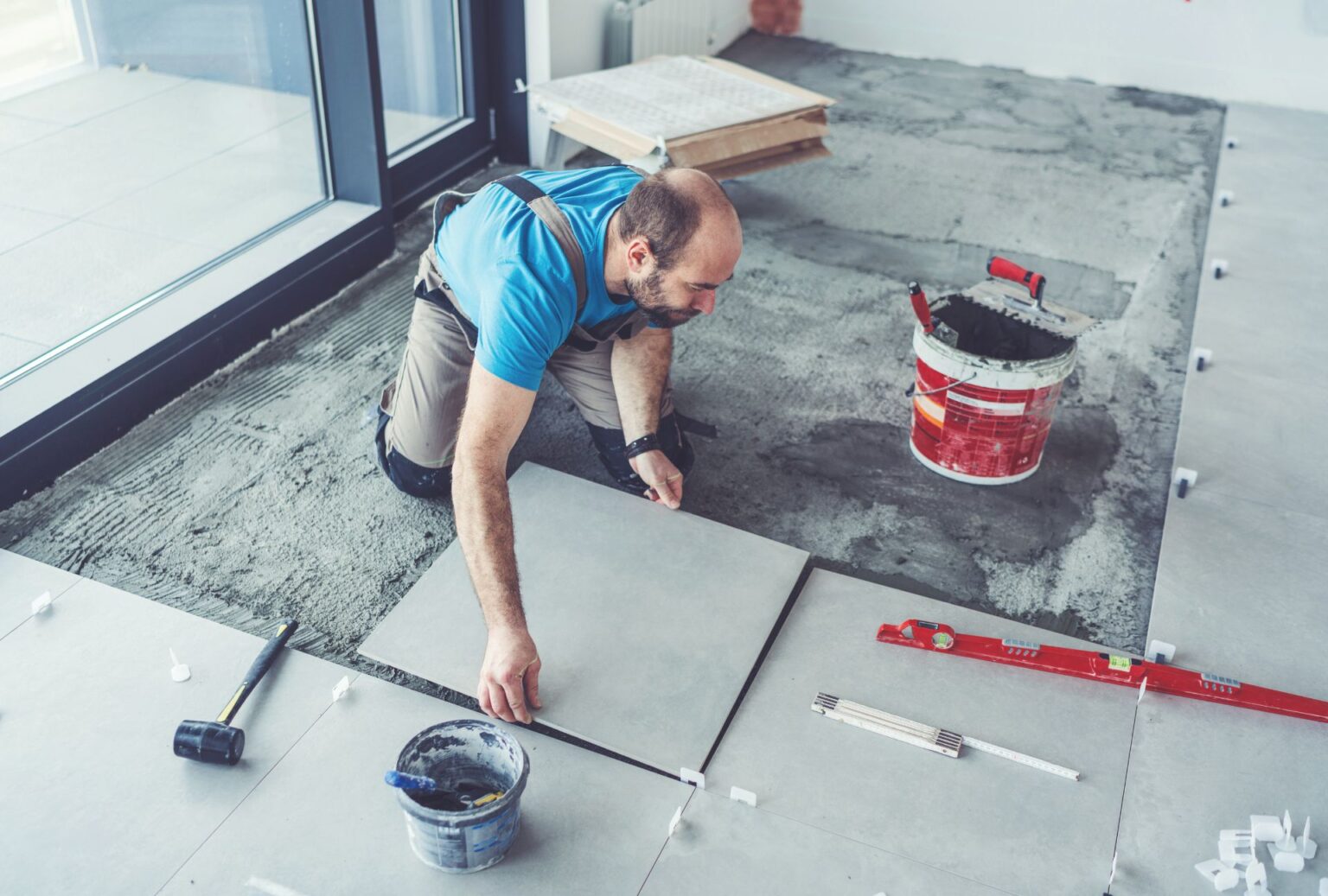 Your Ultimate Tiler Guide NZ: Costs, Tips, and Expert Advice for ...