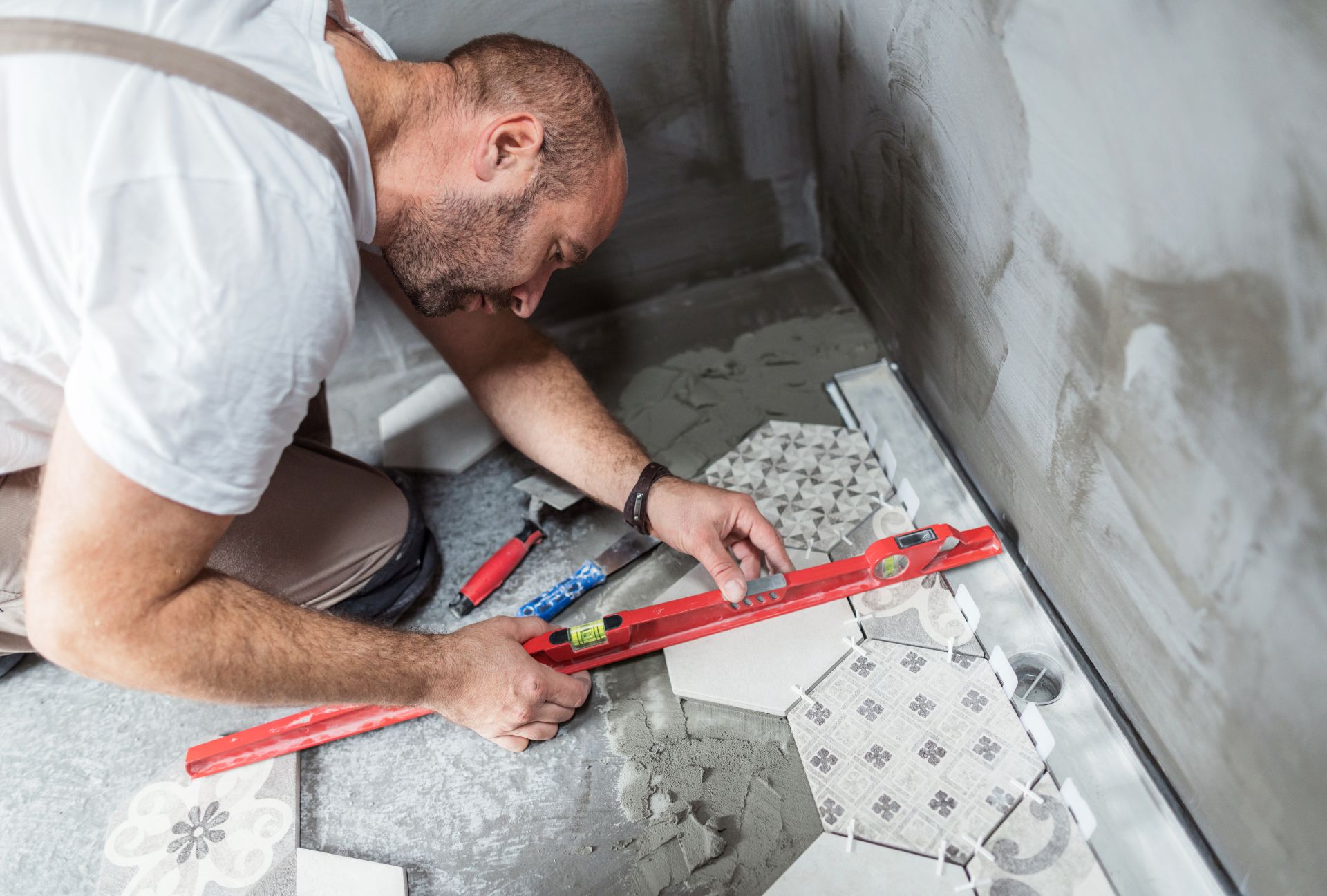 Your Ultimate Tiler Guide NZ: Costs, Tips, and Expert Advice for ...