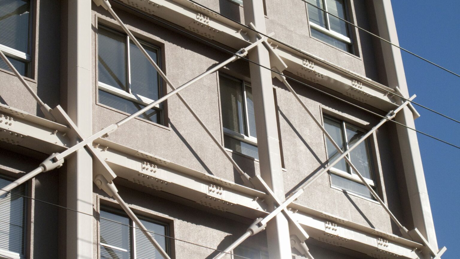 Seismic Strengthening In New Zealand: Protecting Buildings From ...