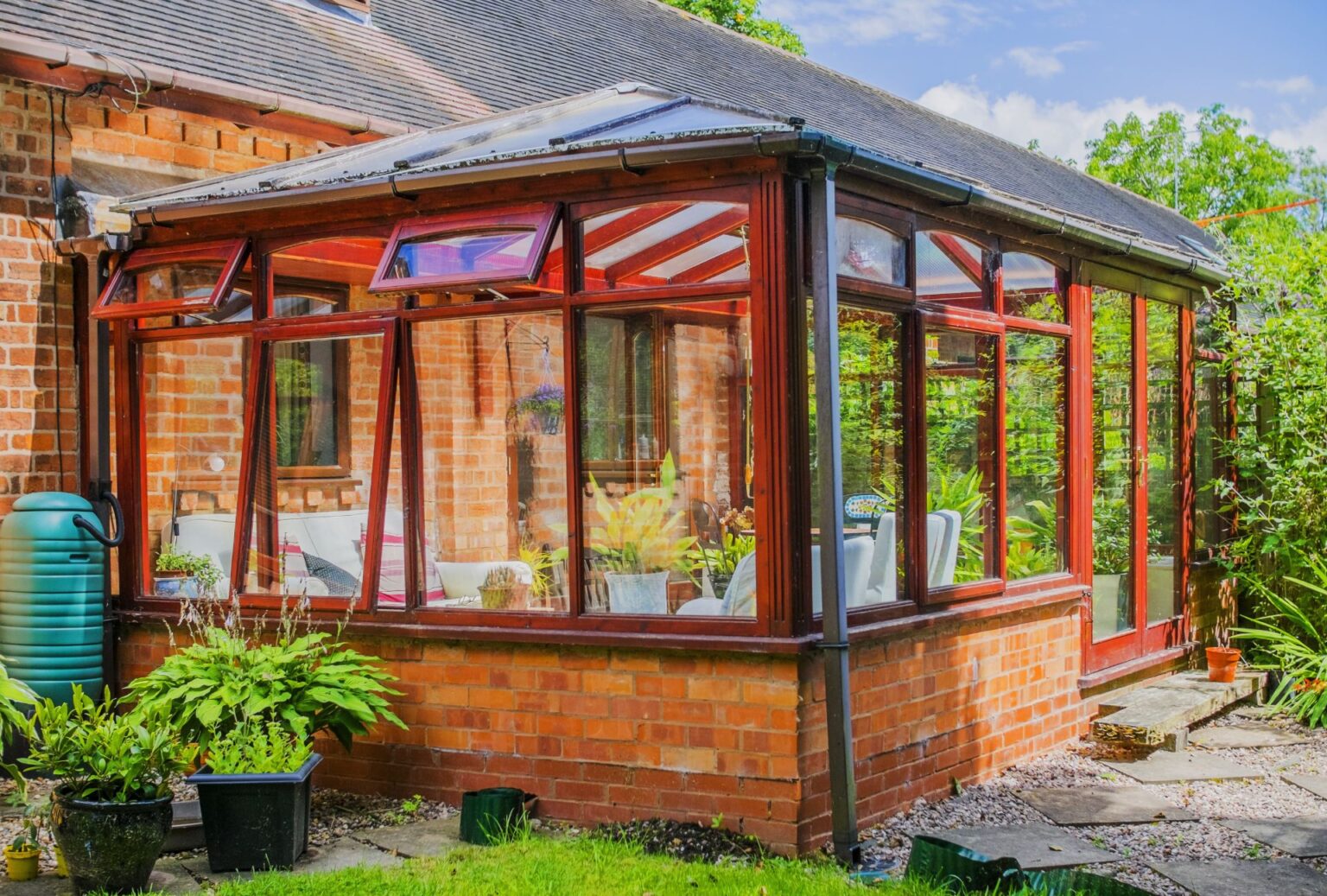 Conservatory Cost In NZ: A Complete Guide To Pricing, Budgeting, And ...