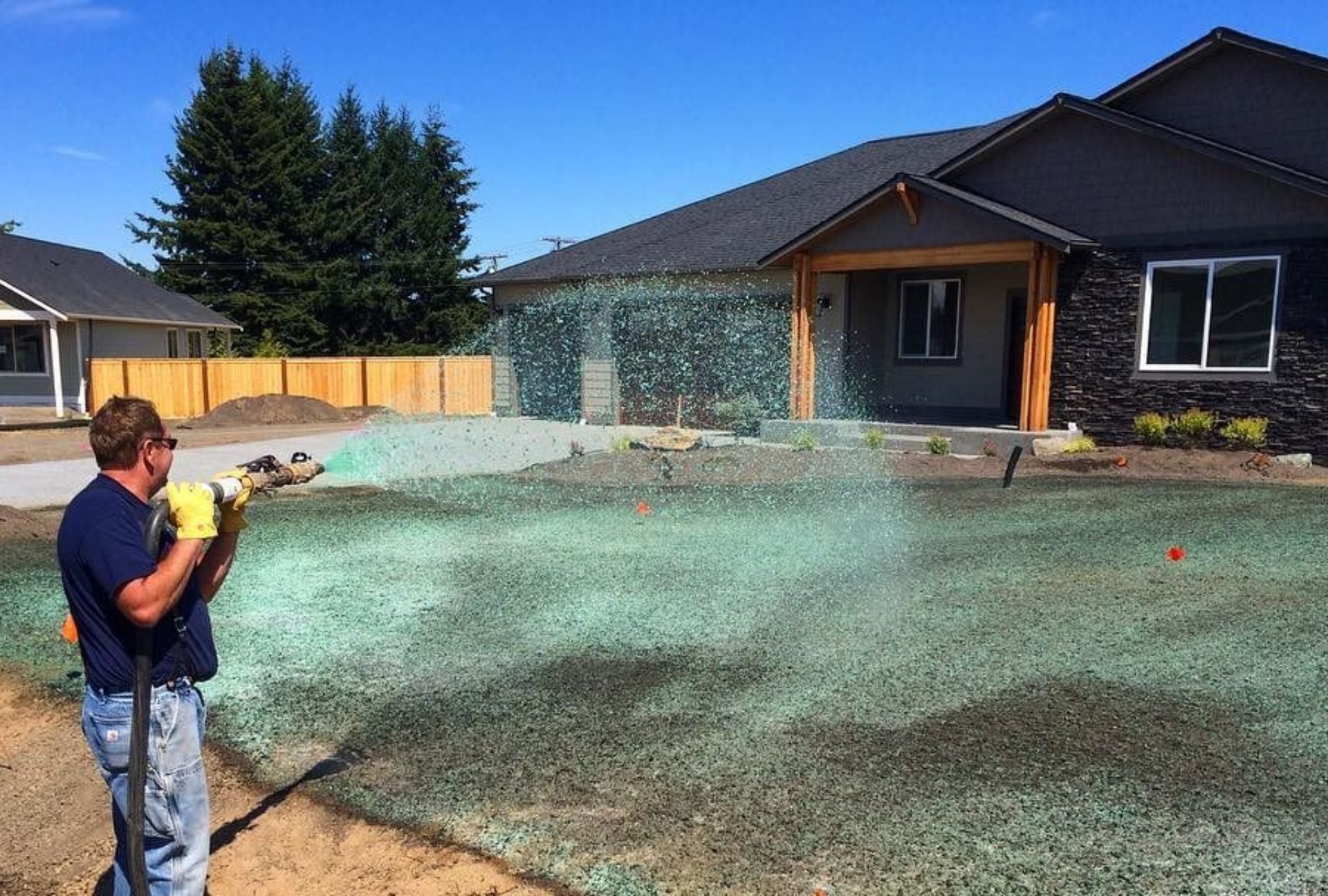 DIY Hydroseeding Guide NZ: Step-By-Step Lawn Seeding For A Lush Yard