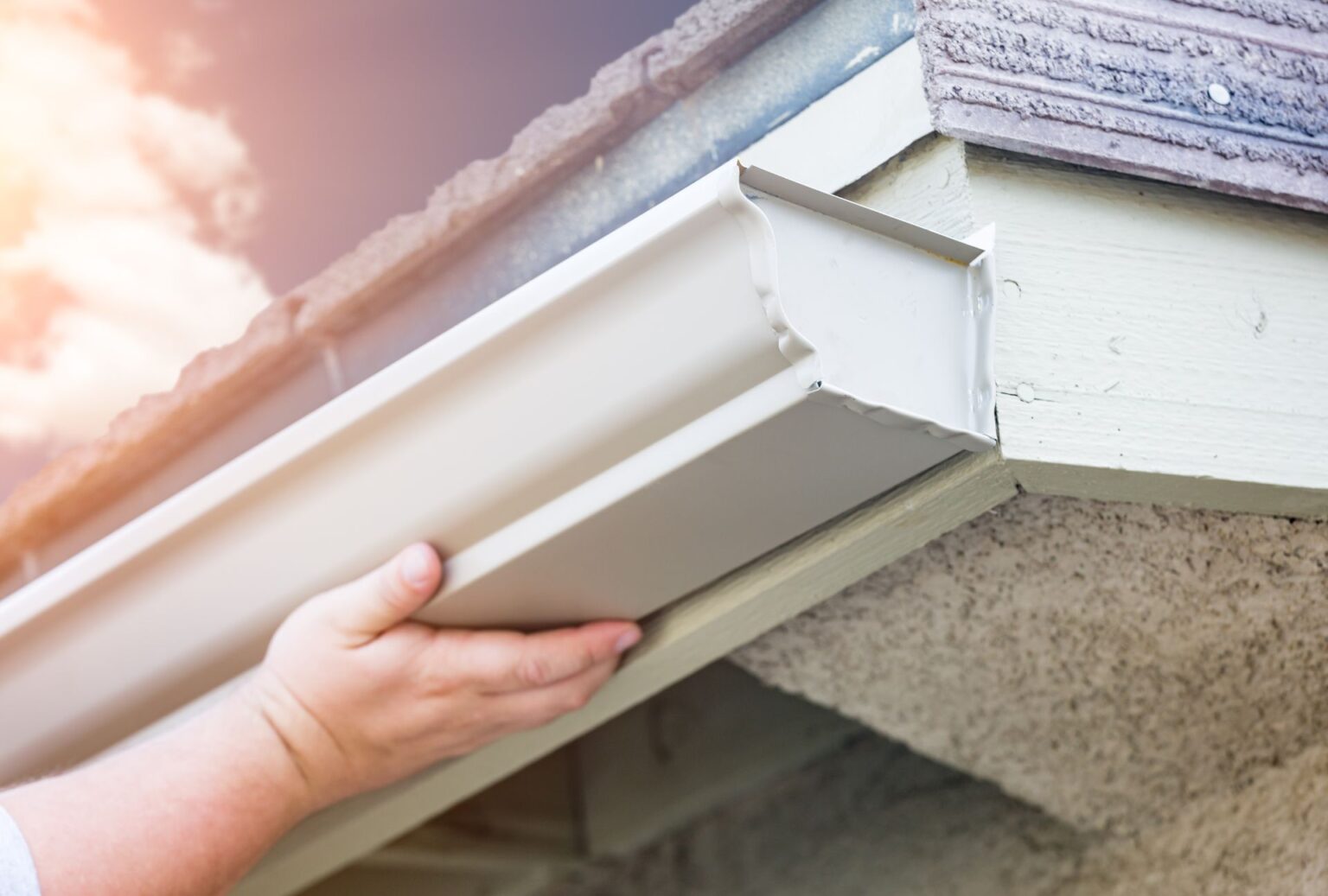 Best Types Of Gutters In NZ: Compare Materials, Costs & Maintenance Tips