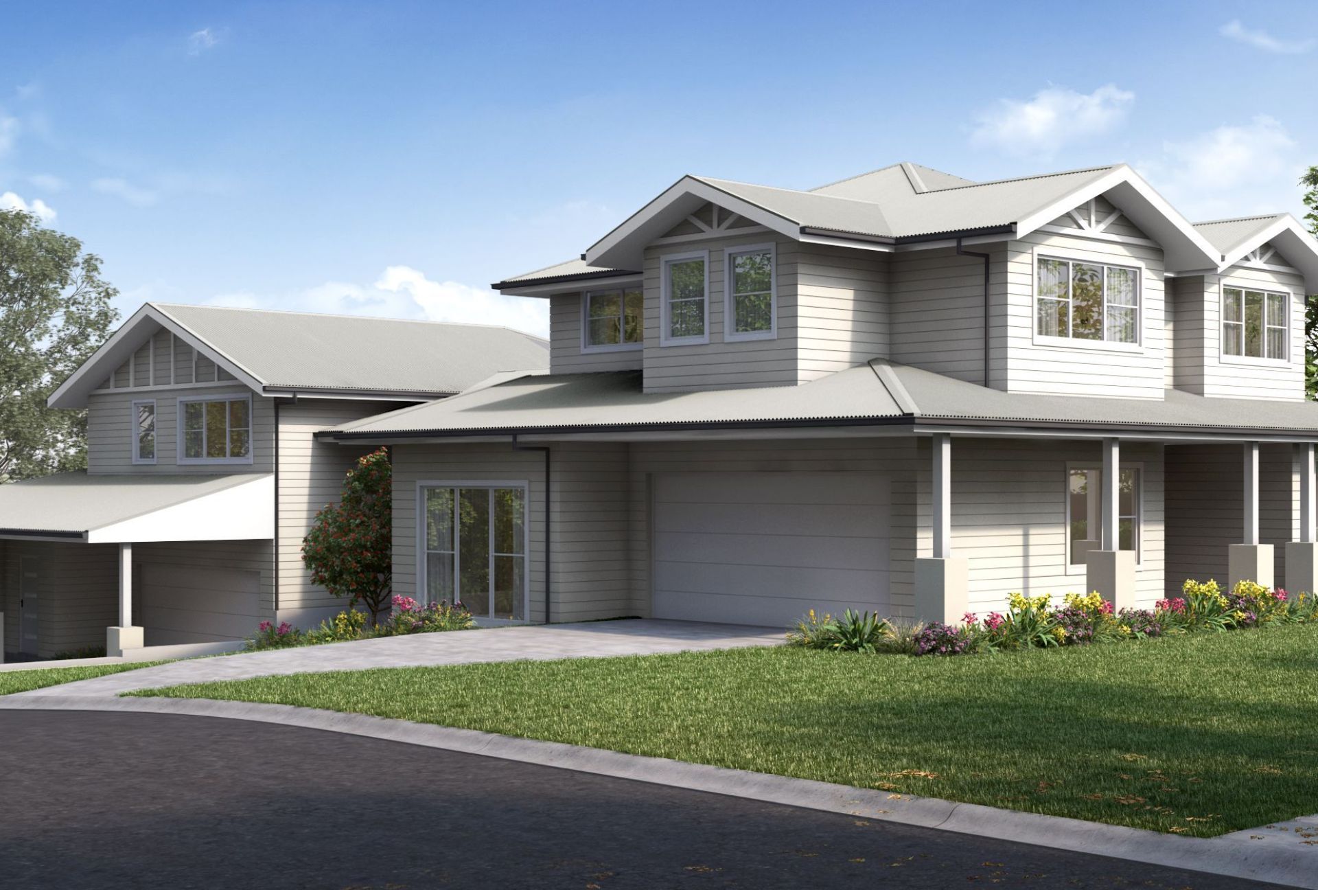 Cost Of Building A House In NZ: A Complete 2025 Guide To Planning Your ...