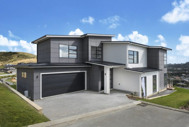 Cost Of Building A House In NZ: A Complete 2025 Guide To Planning Your ...