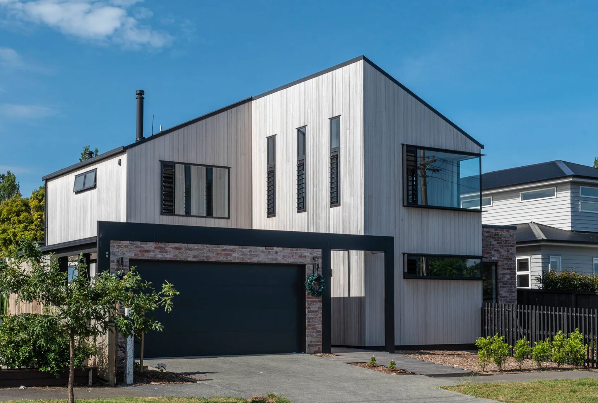 Cost Of Building A House In NZ: A Complete 2025 Guide To Planning Your ...
