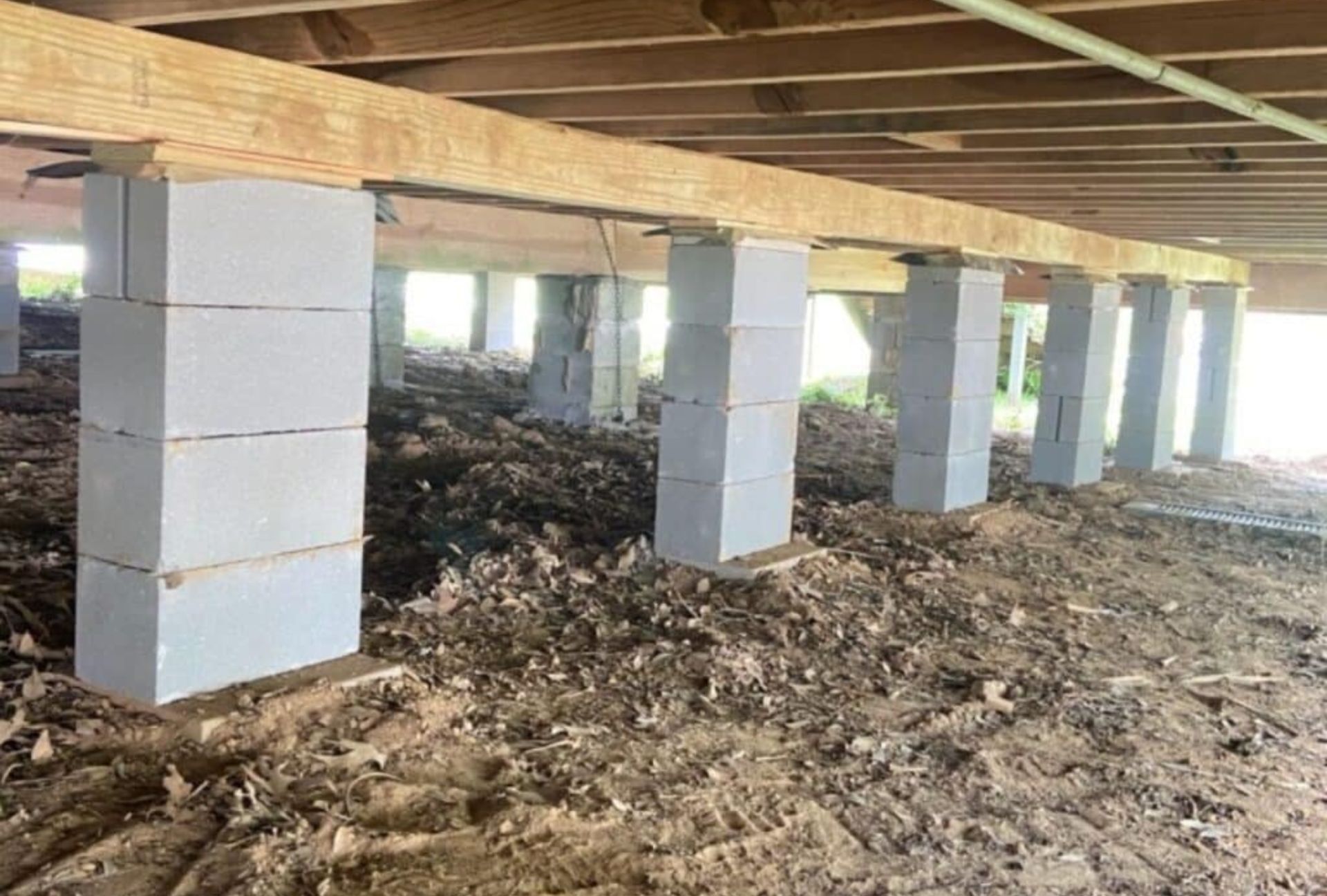 Cost To Level A Pier And Beam Foundation In NZ: Pricing, Factors ...