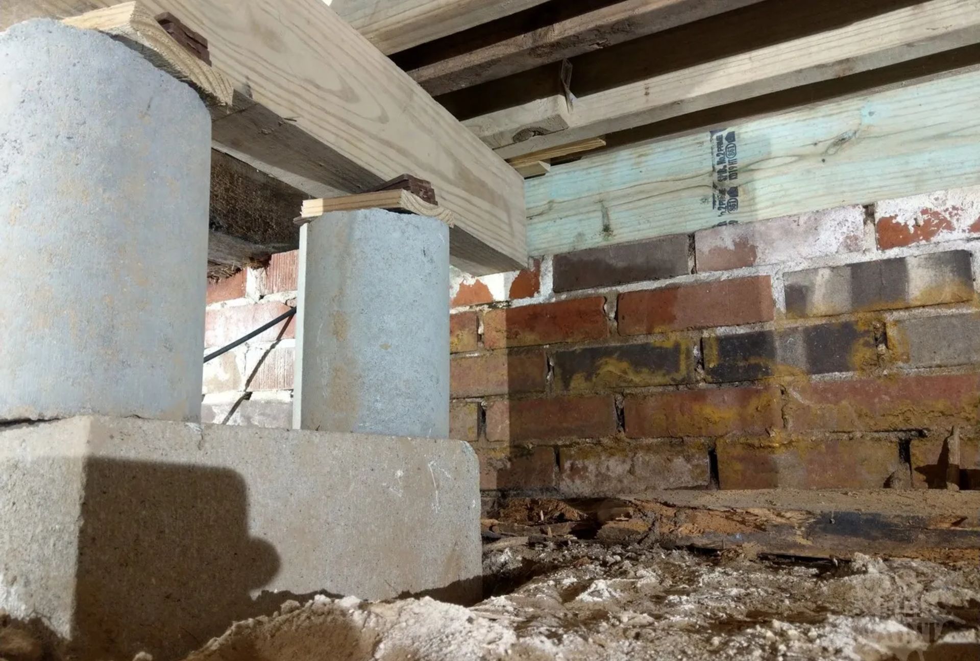 Cost To Level A Pier And Beam Foundation In NZ: Pricing, Factors ...