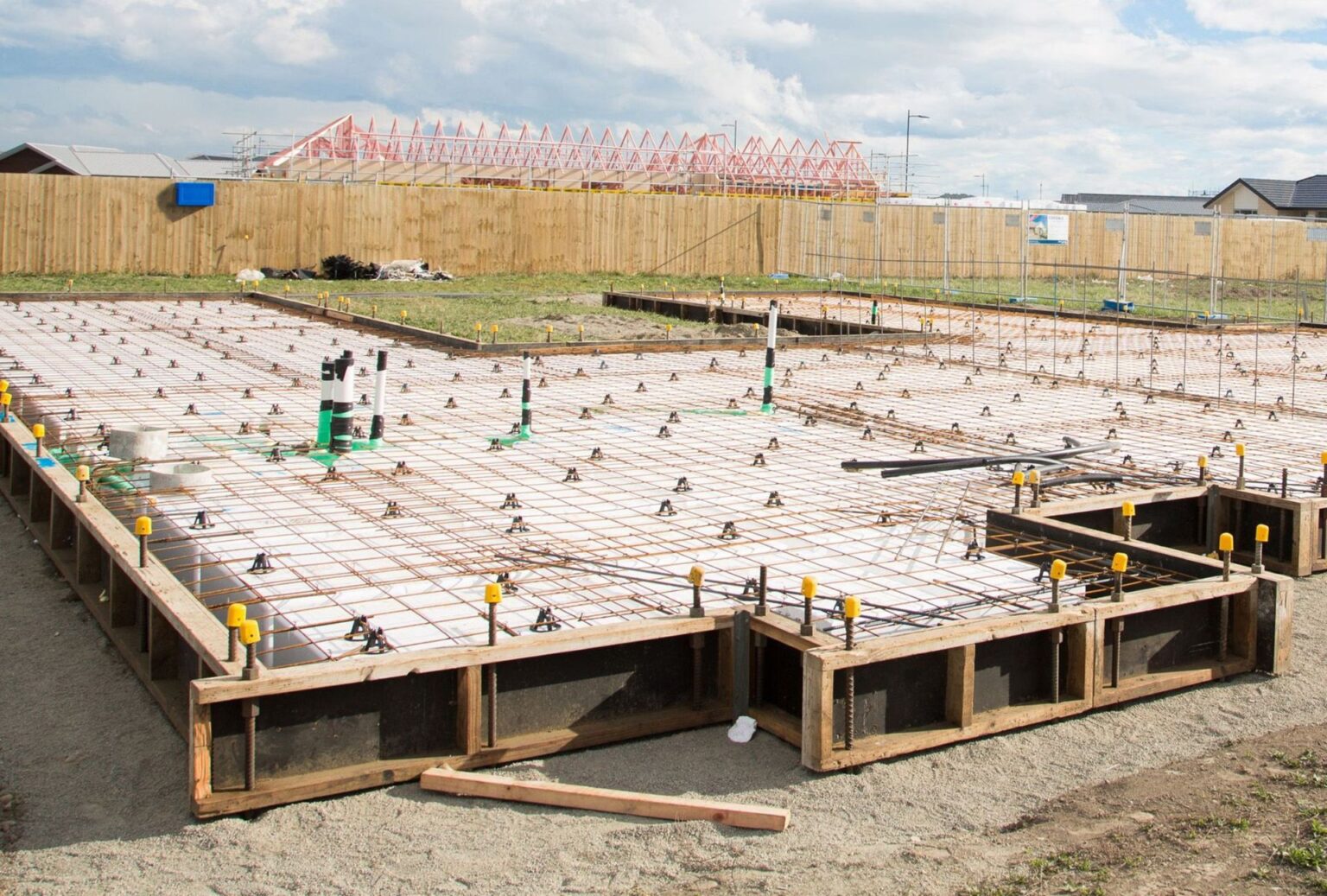 House Foundations In NZ: A Complete Guide To Types, Costs, And Expert Tips