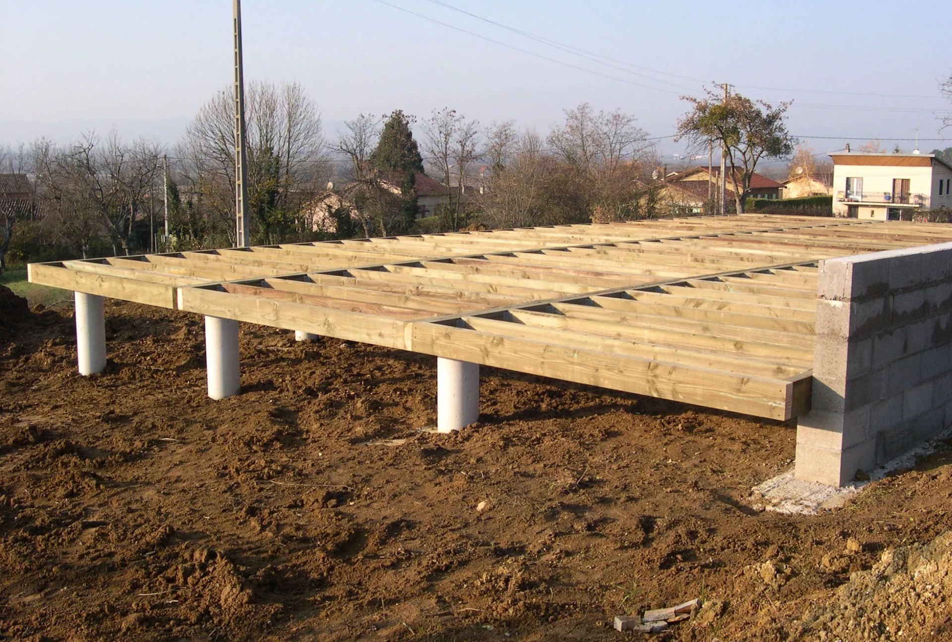 House Foundations In NZ: A Complete Guide To Types, Costs, And Expert Tips