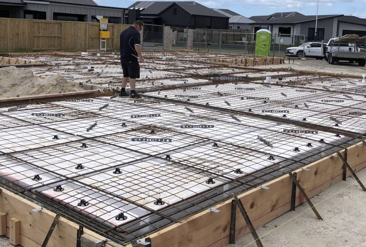 House Foundations In NZ: A Complete Guide To Types, Costs, And Expert Tips