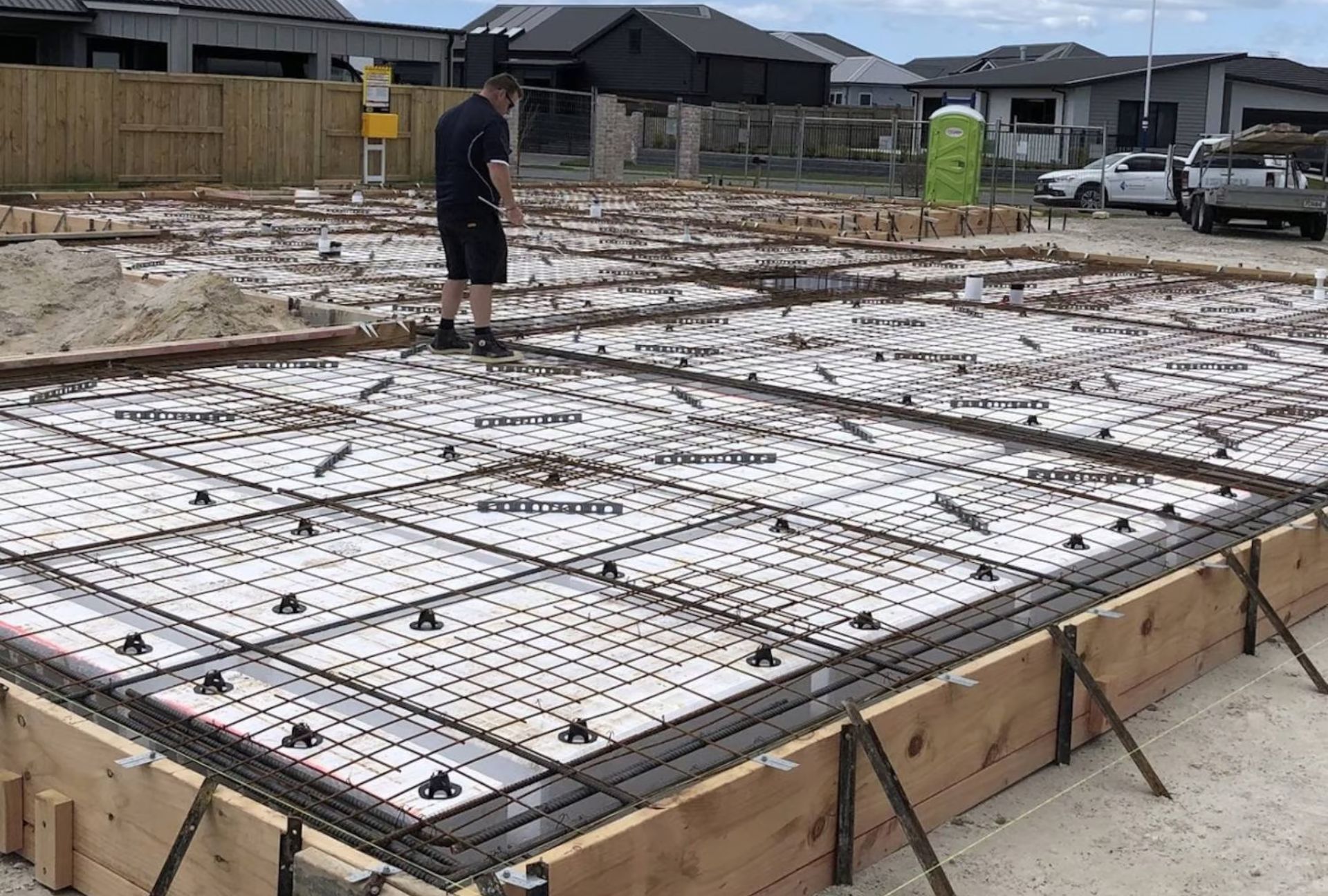 House Foundations In NZ: A Complete Guide To Types, Costs, And Expert Tips