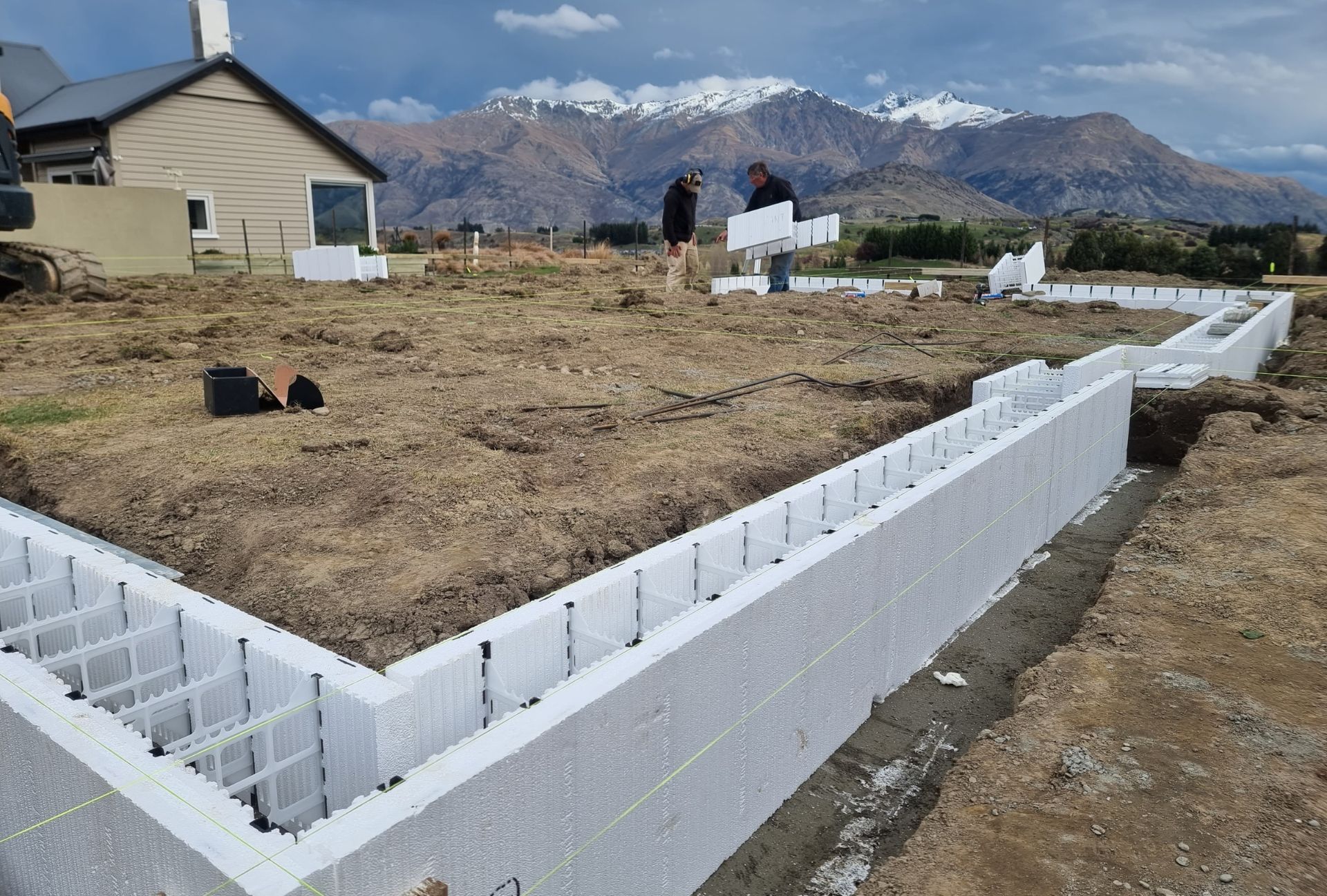 House Foundations In NZ: A Complete Guide To Types, Costs, And Expert Tips