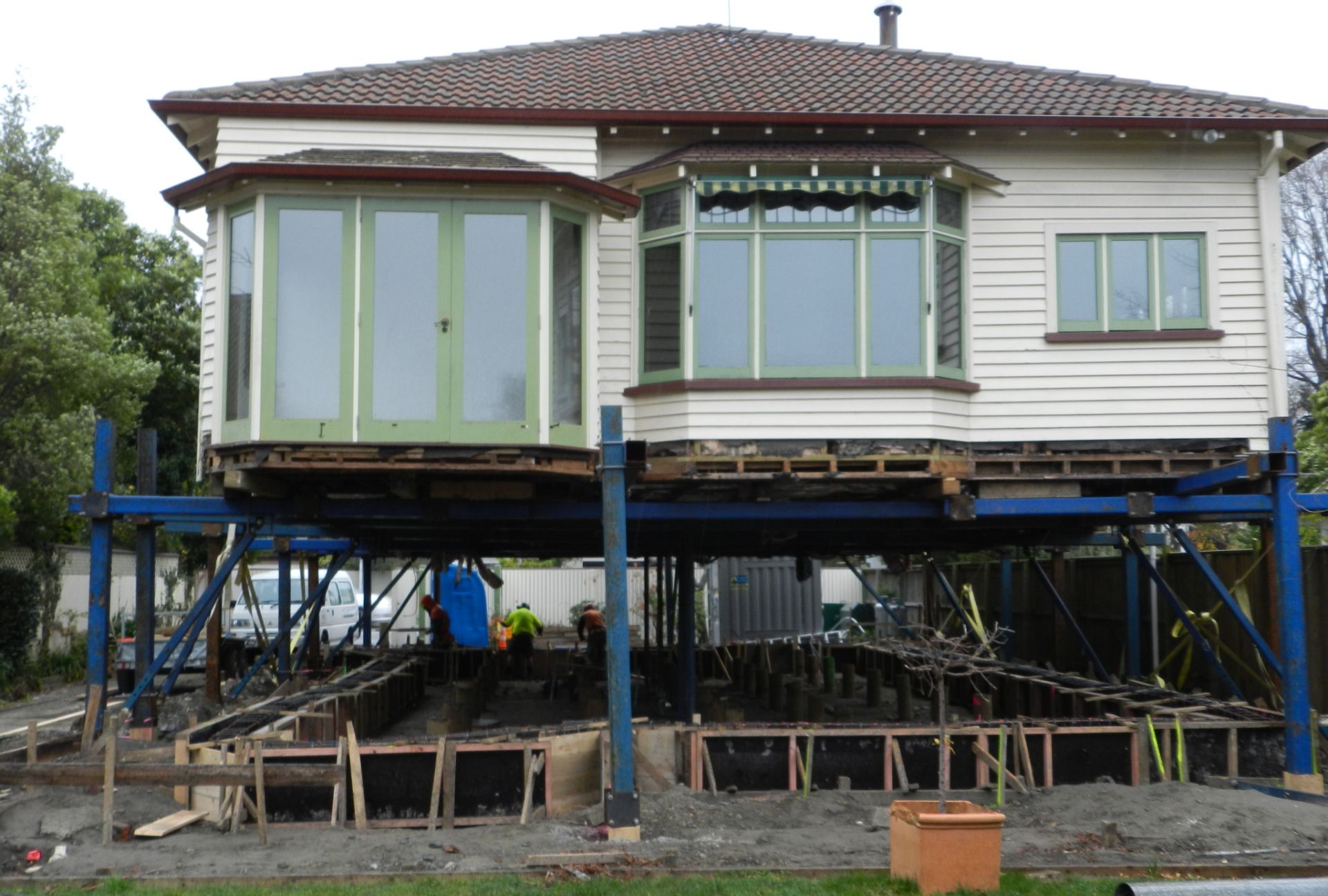 How Much Does It Cost To Repile A House In NZ? Pricing, Factors ...