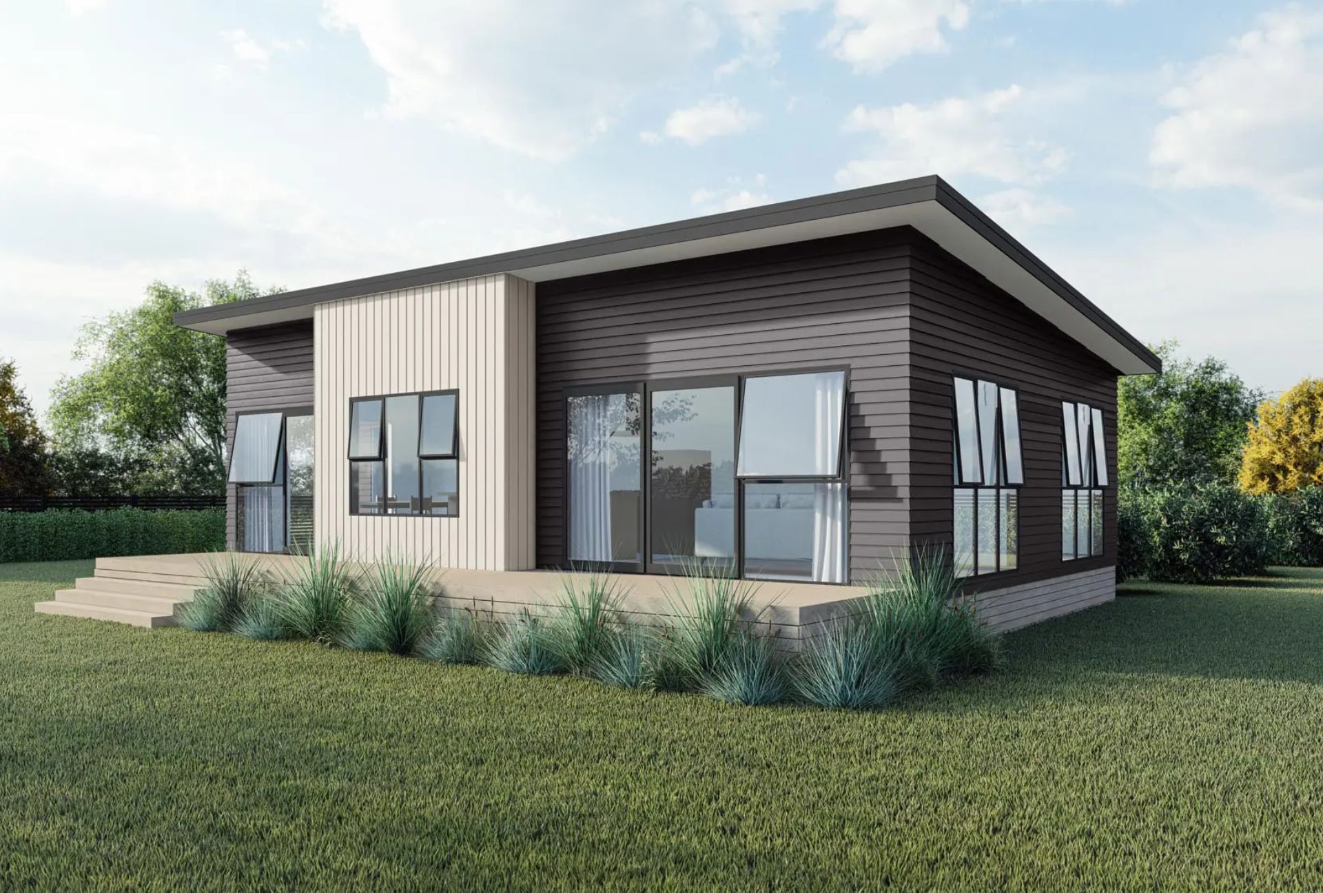 Kitset Homes NZ: Affordable, Customizable, And Quick-To-Build Housing ...