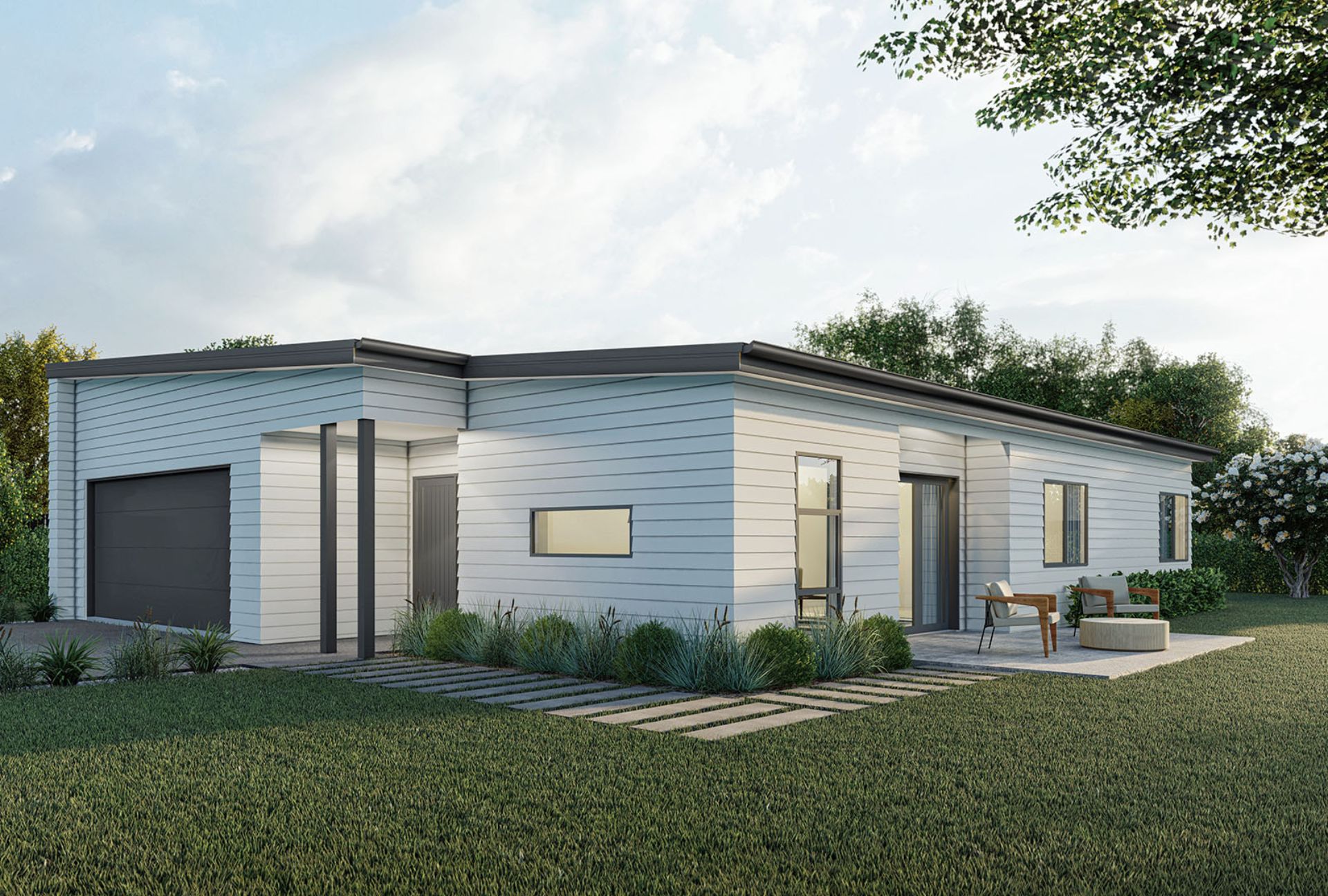 Kitset Homes NZ: Affordable, Customizable, And Quick-To-Build Housing ...