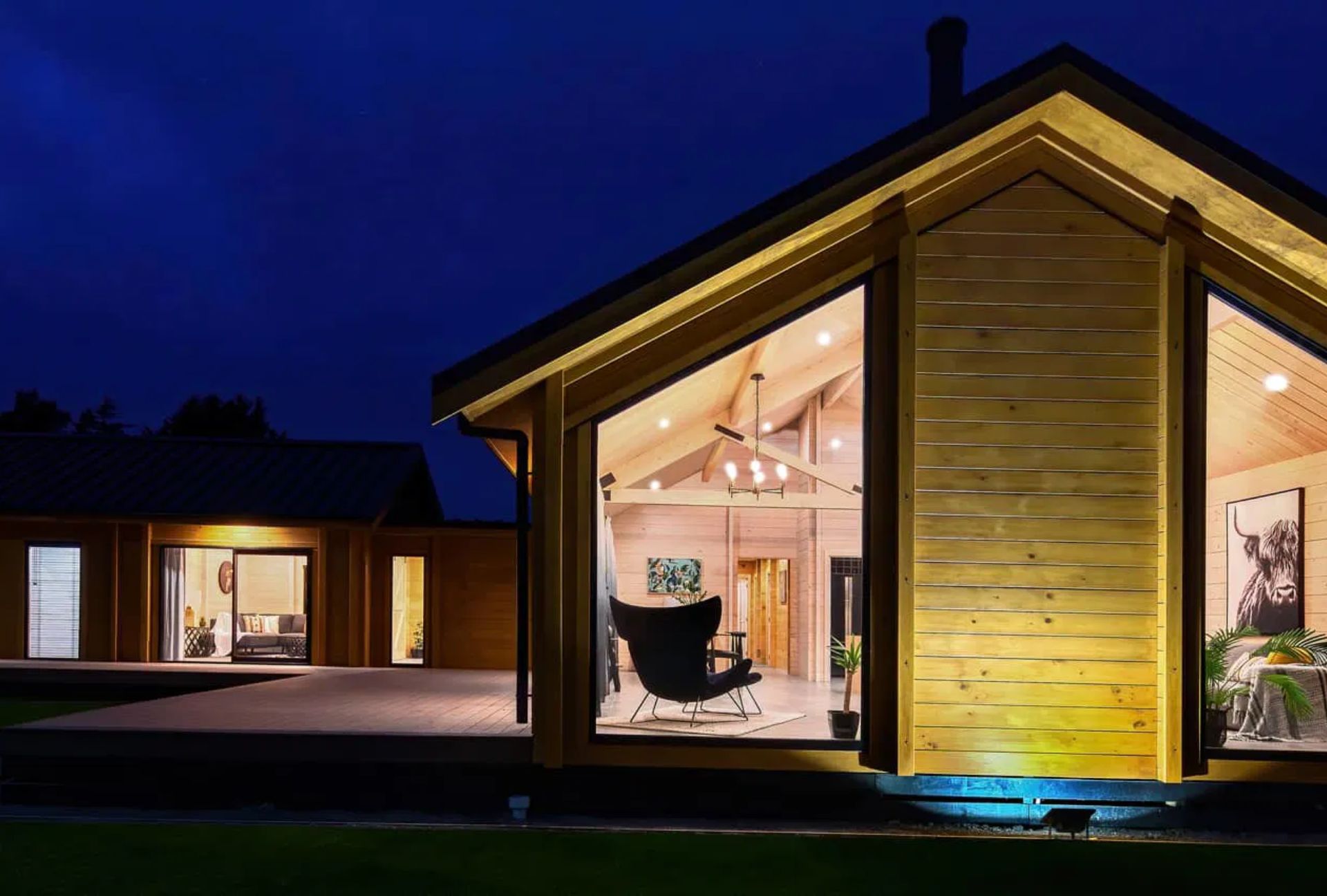 Kitset Homes NZ: Affordable, Customizable, And Quick-To-Build Housing ...