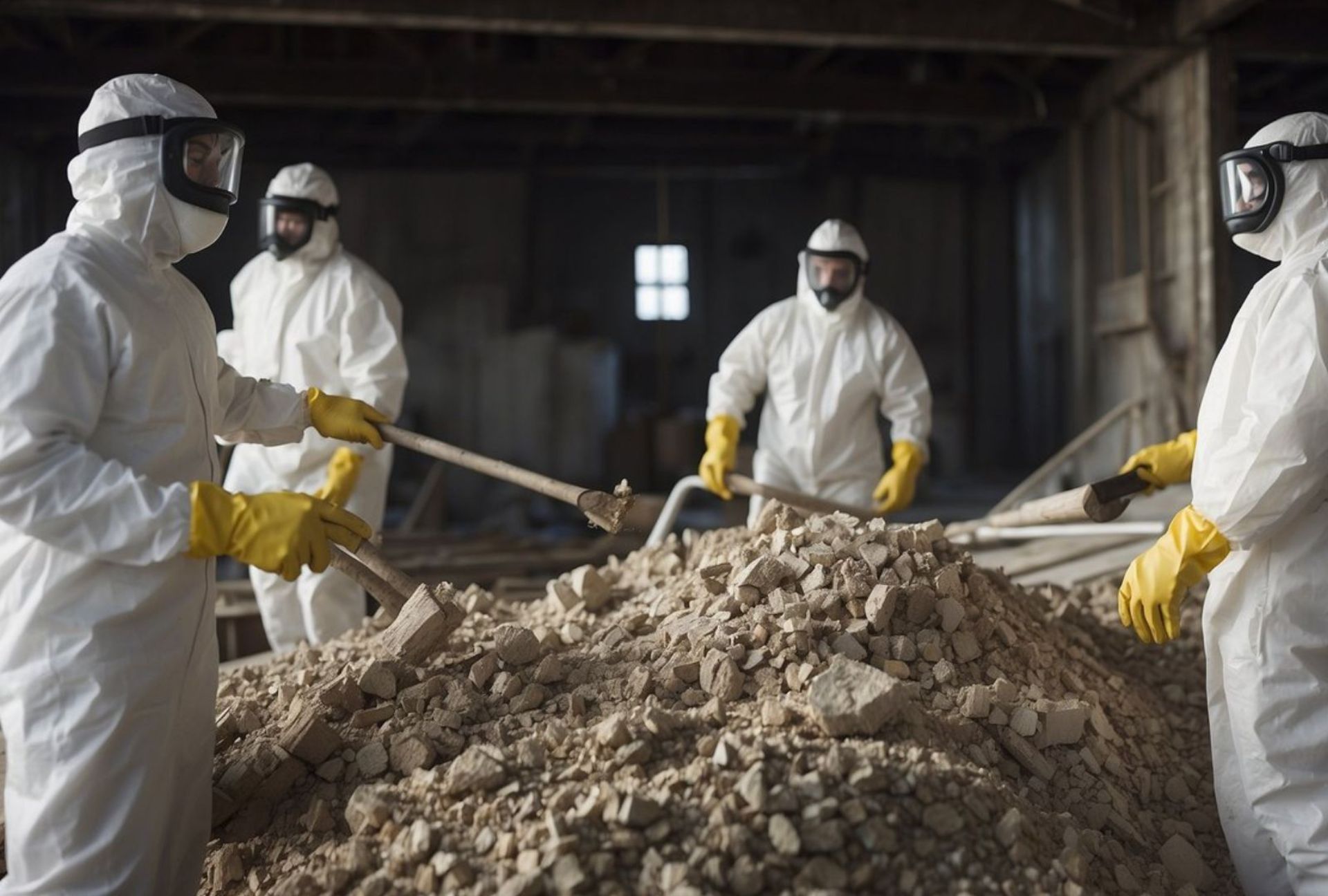 Safe And Professional Asbestos Removal In NZ: Your Complete Guide To ...