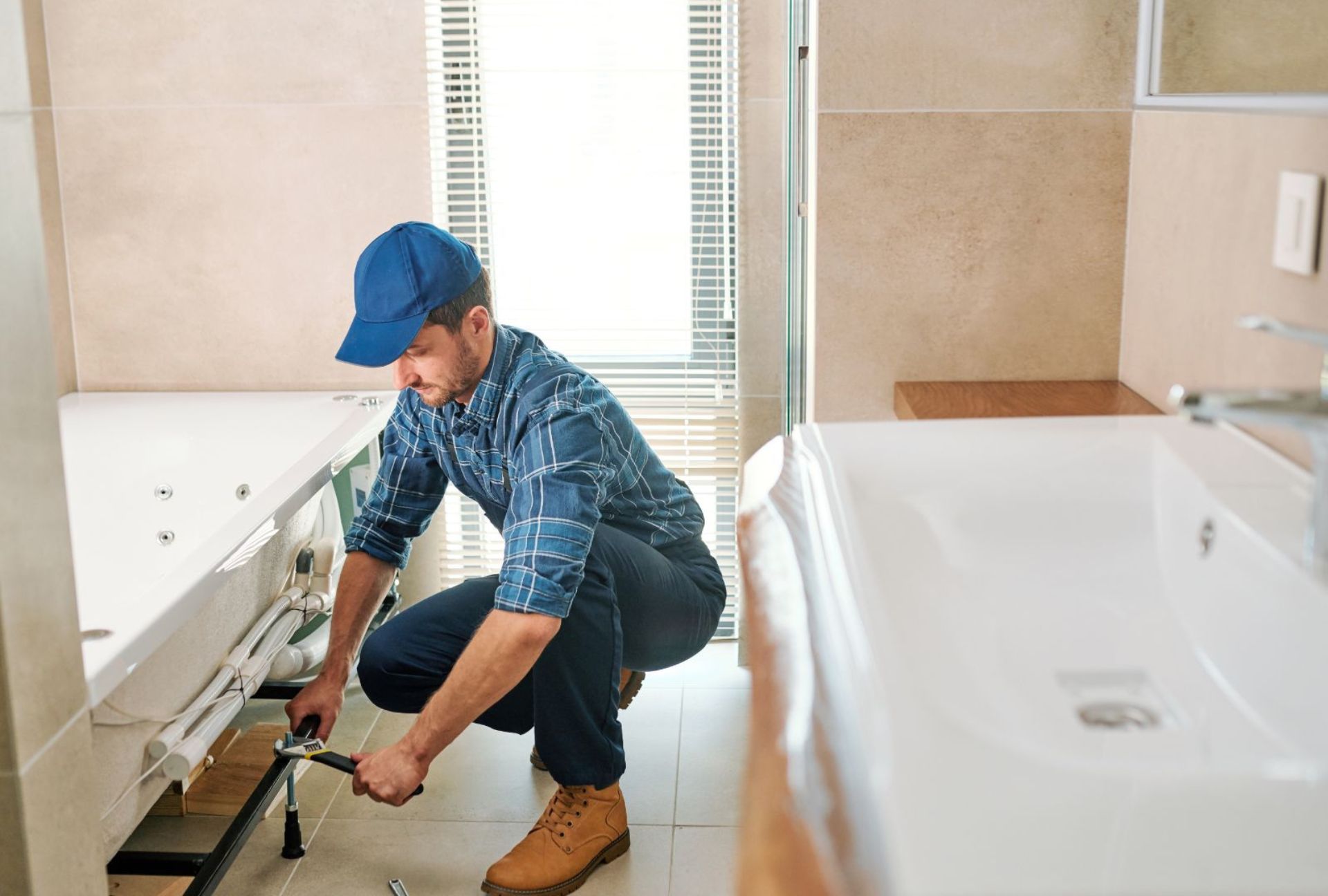 Renovating A Bathroom In NZ: Costs, Design Tips & Step-By-Step Guide