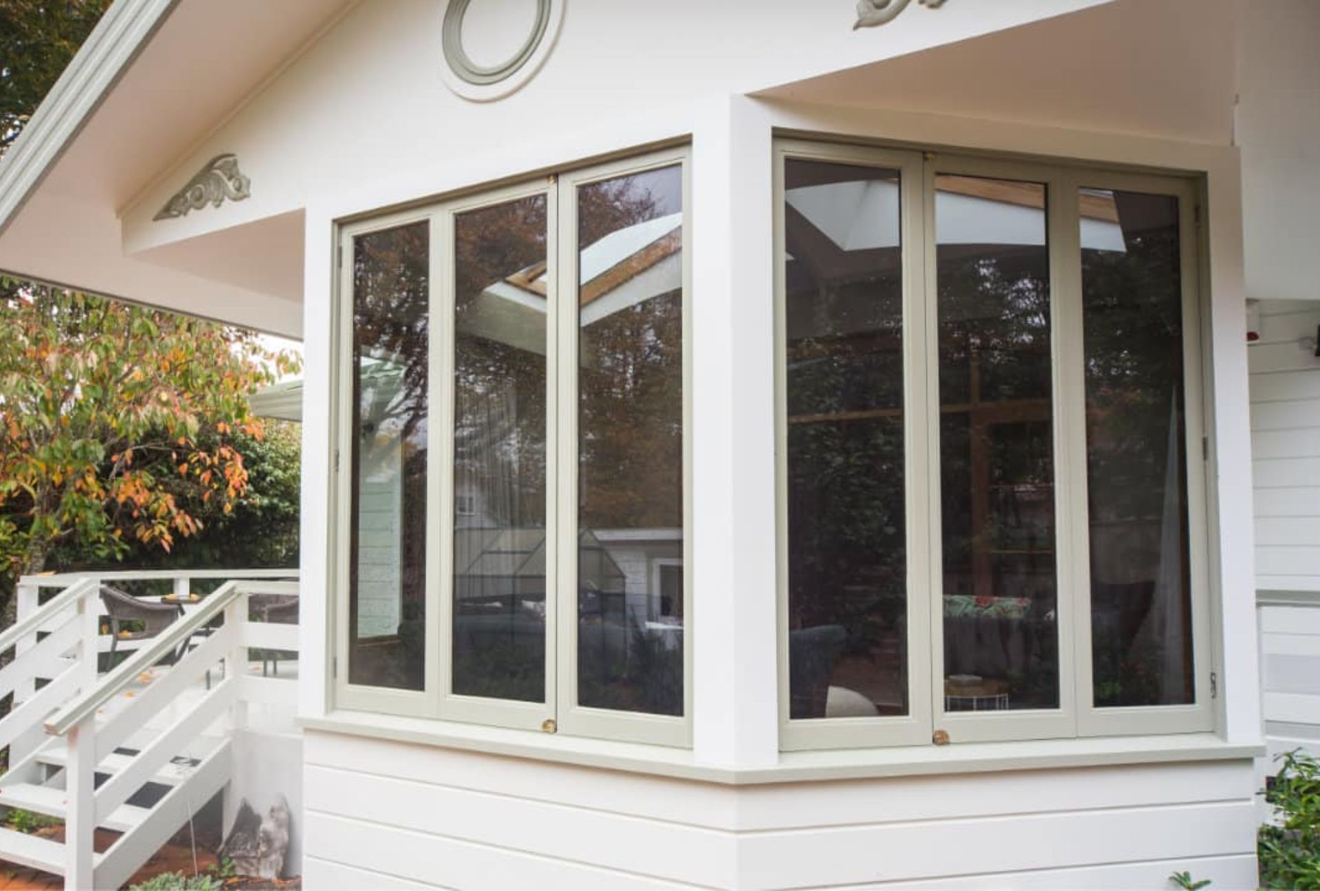 Retrofit Double Glazing With Aluminium Windows In NZ: Improve Energy ...