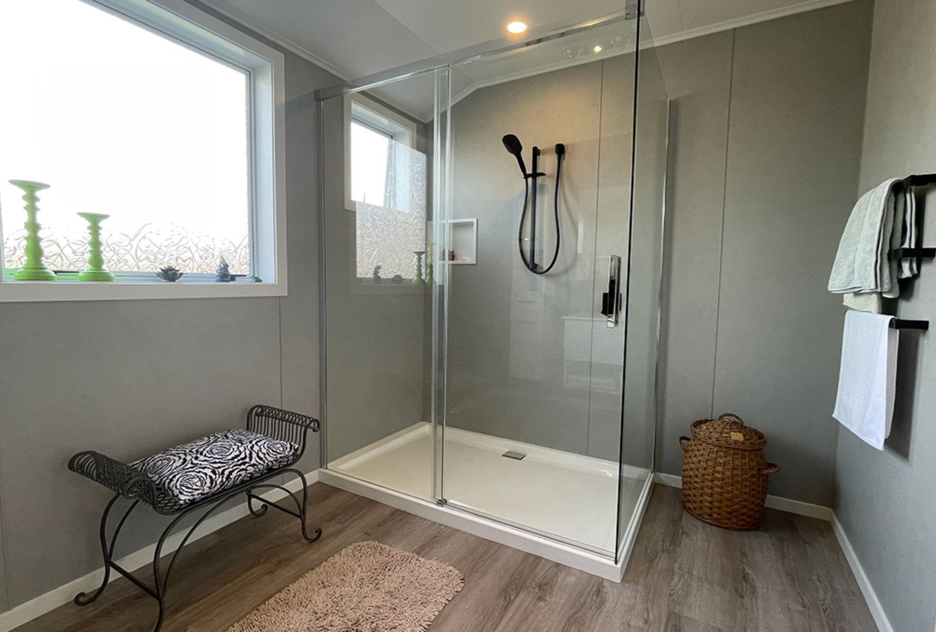 Seratone Bathrooms NZ: Stylish, Durable & Low-Maintenance Solutions For ...