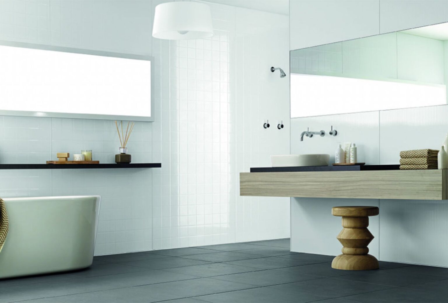 Seratone Bathrooms NZ: Stylish, Durable & Low-Maintenance Solutions For ...