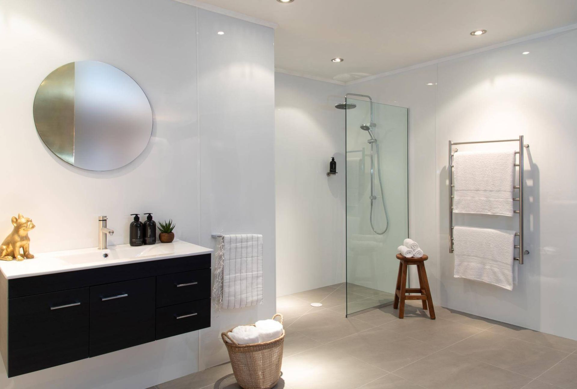 Seratone Bathrooms NZ: Stylish, Durable & Low-Maintenance Solutions For ...