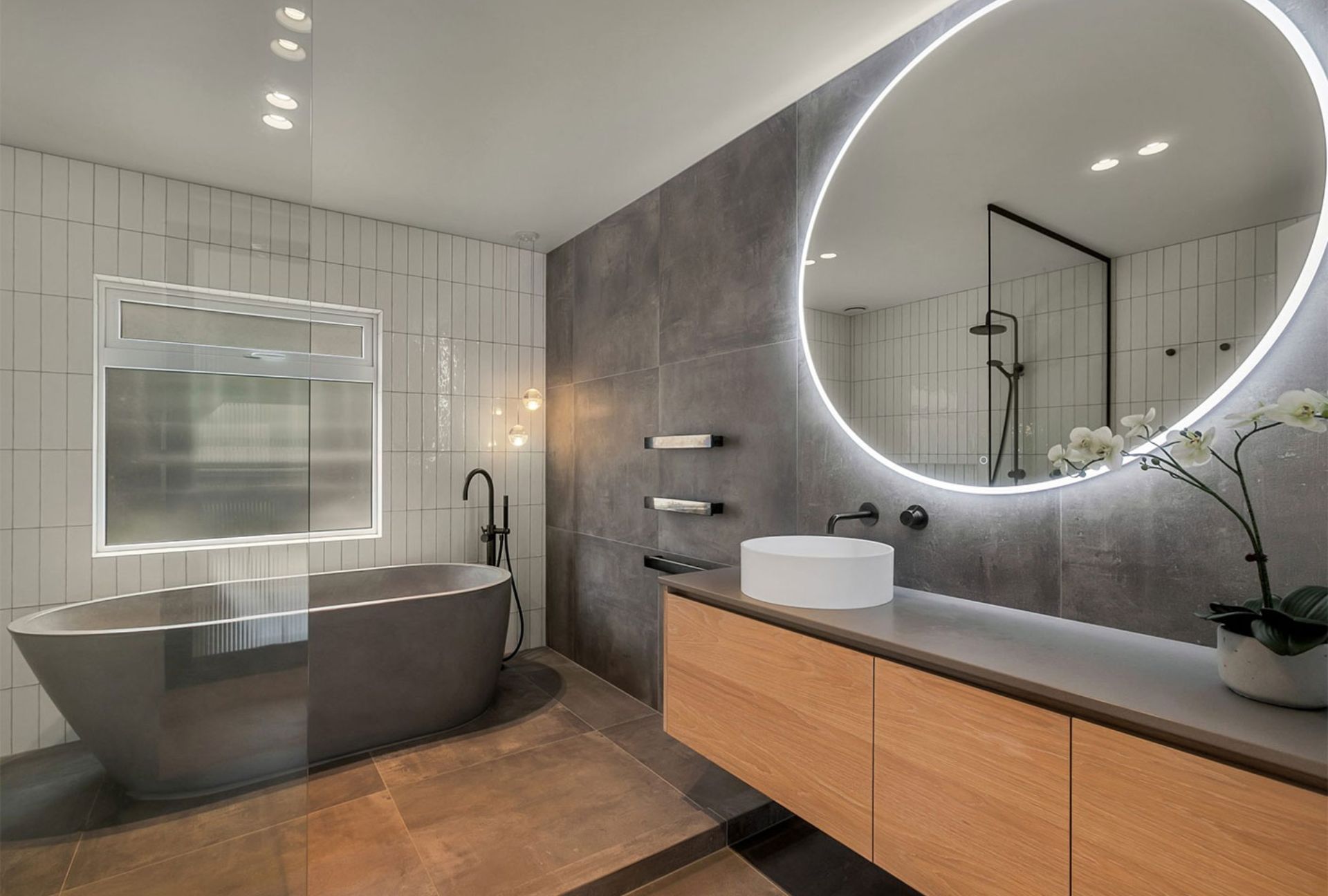 Seratone Bathrooms NZ: Stylish, Durable & Low-Maintenance Solutions For ...