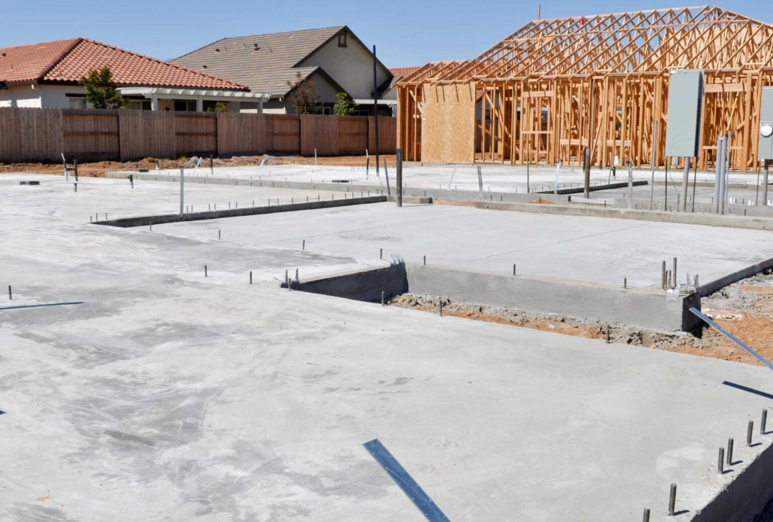 Slab Foundations In NZ: Pros, Cons, Costs & Best Uses For Your Home
