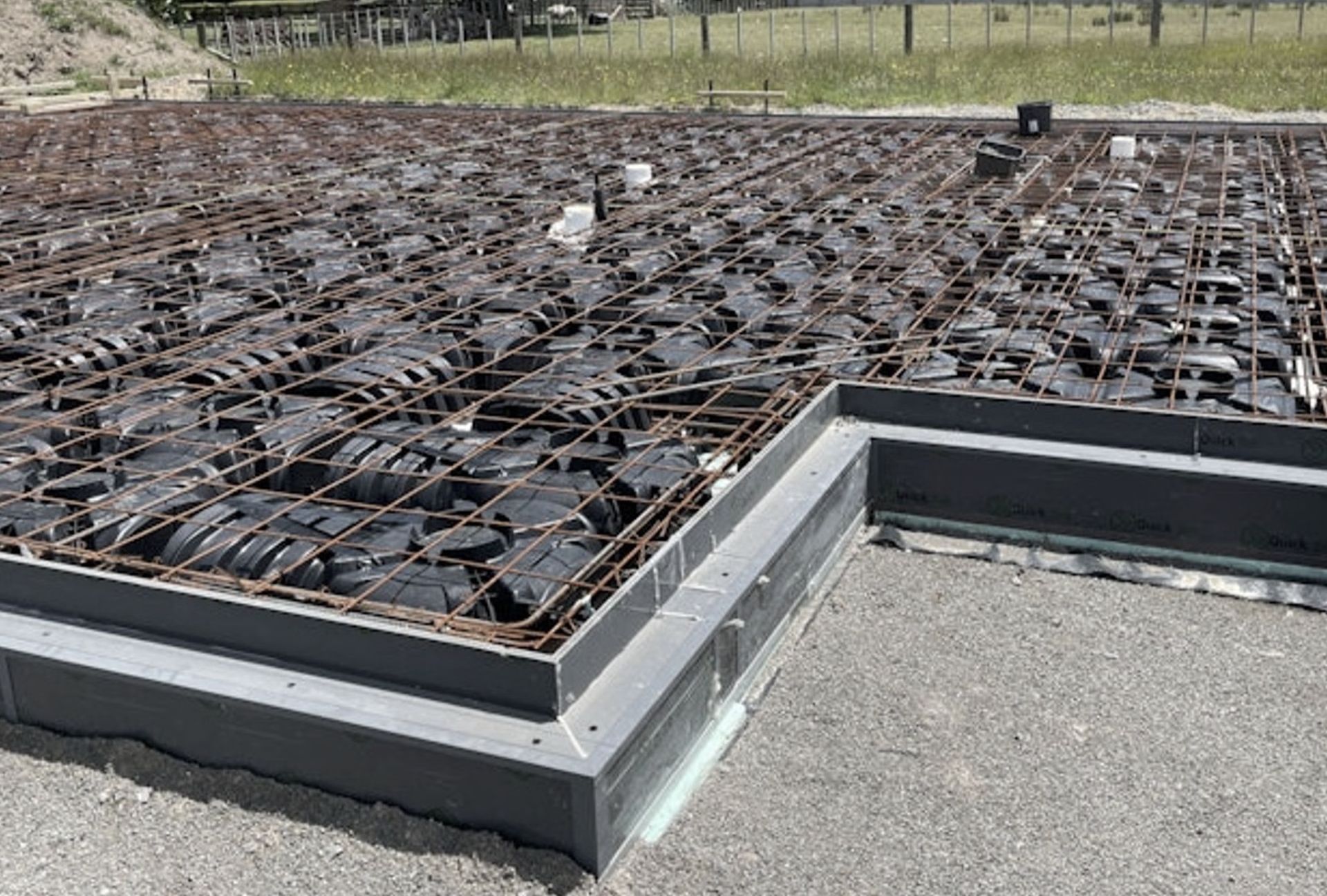 Slab Foundations In NZ: Pros, Cons, Costs & Best Uses For Your Home