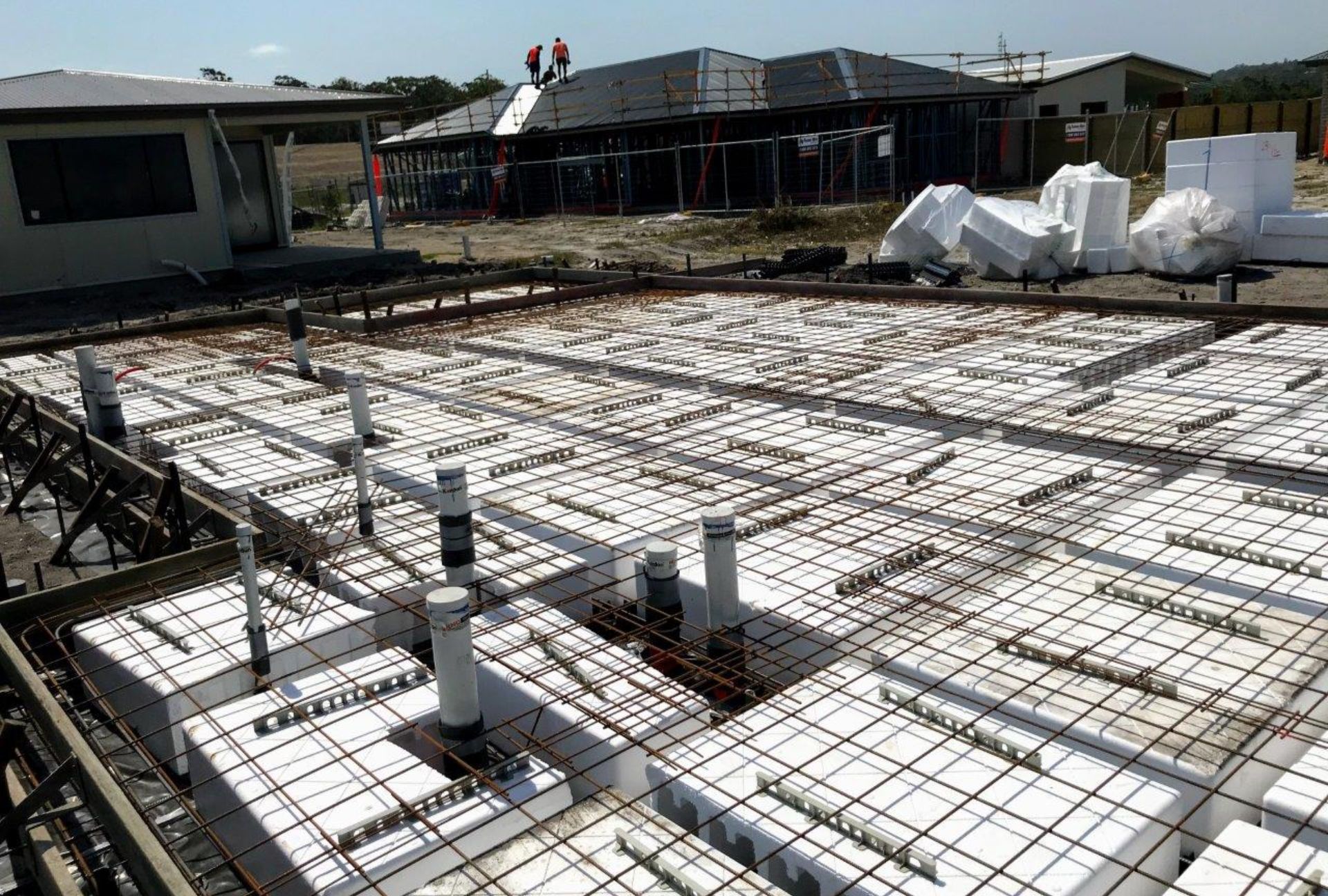 Slab Foundations In NZ: Pros, Cons, Costs & Best Uses For Your Home