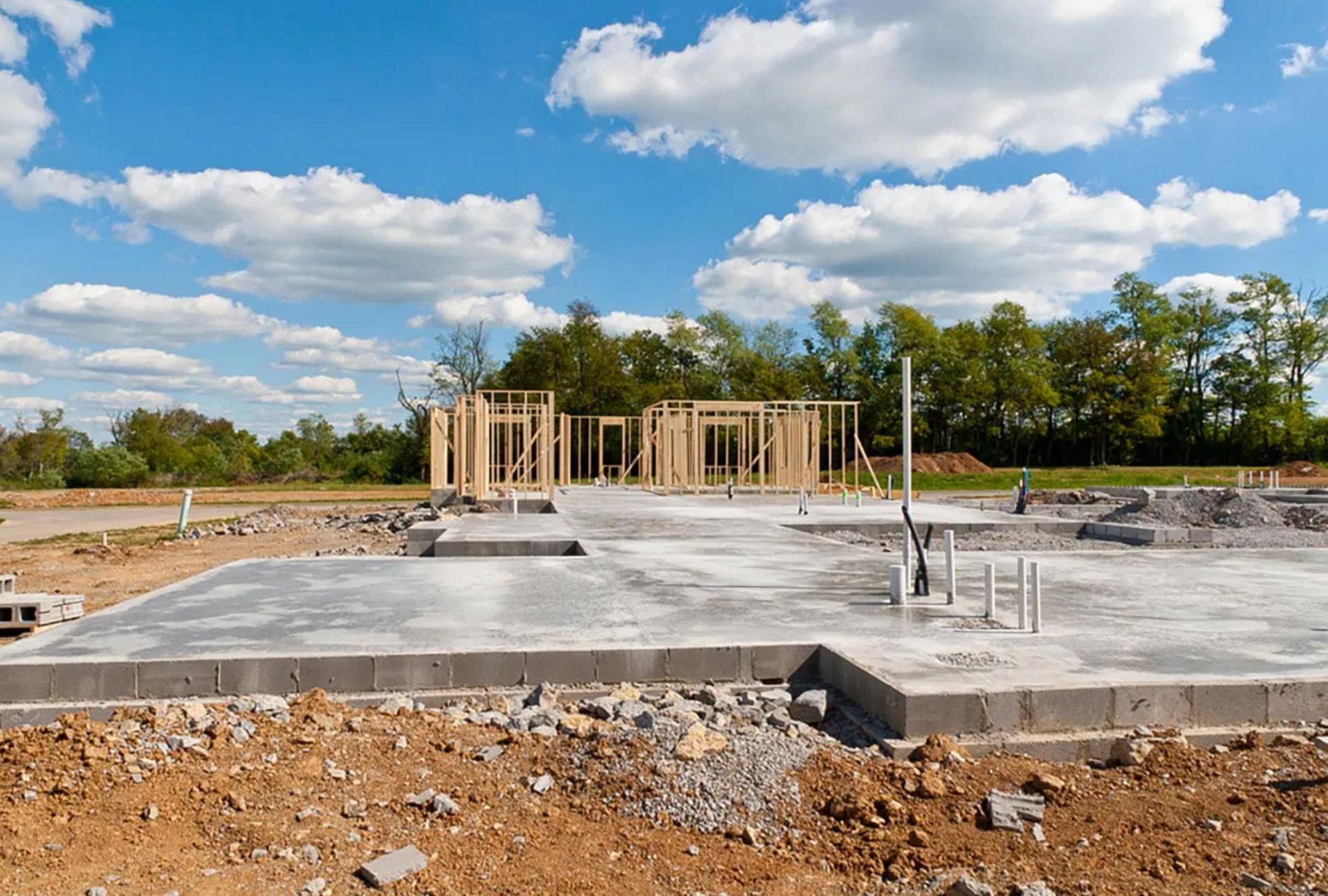 Slab Foundations In NZ: Pros, Cons, Costs & Best Uses For Your Home