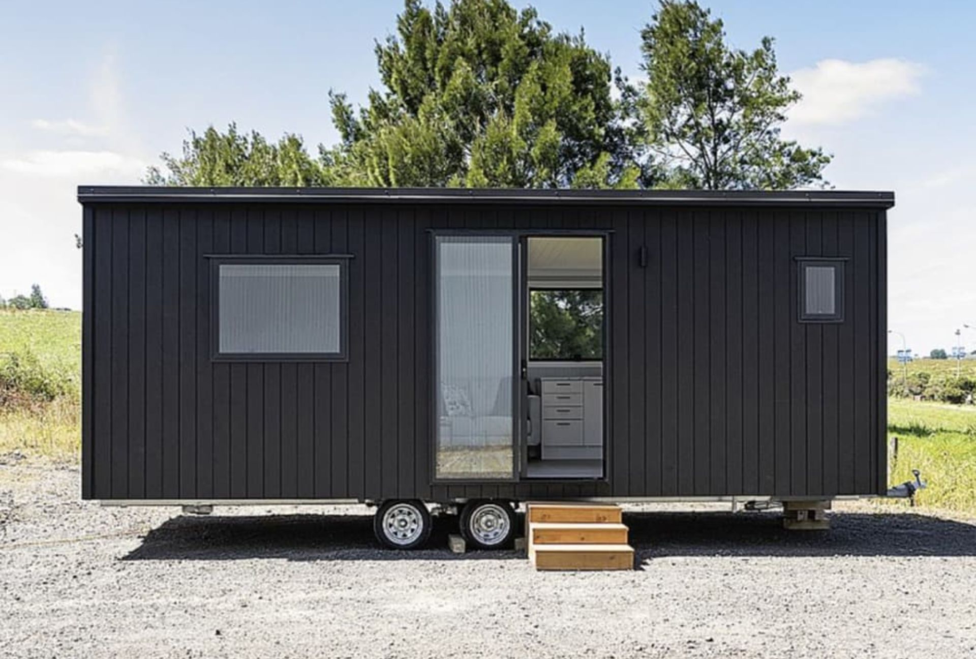 Transportable Homes In NZ: A Complete Guide To Types, Benefits, And ...